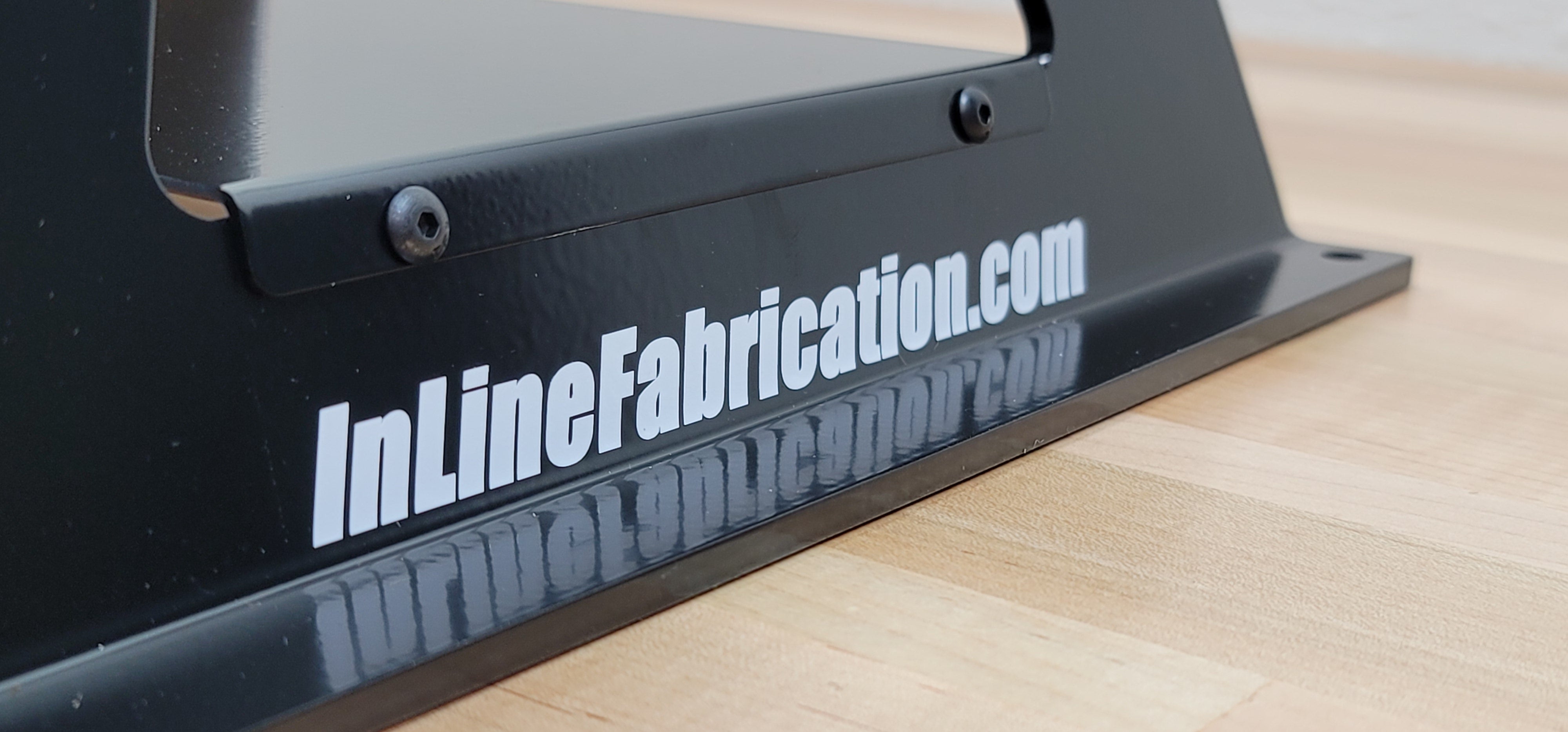 Quick change press mounting system. One mount, countless uses. – Inline ...