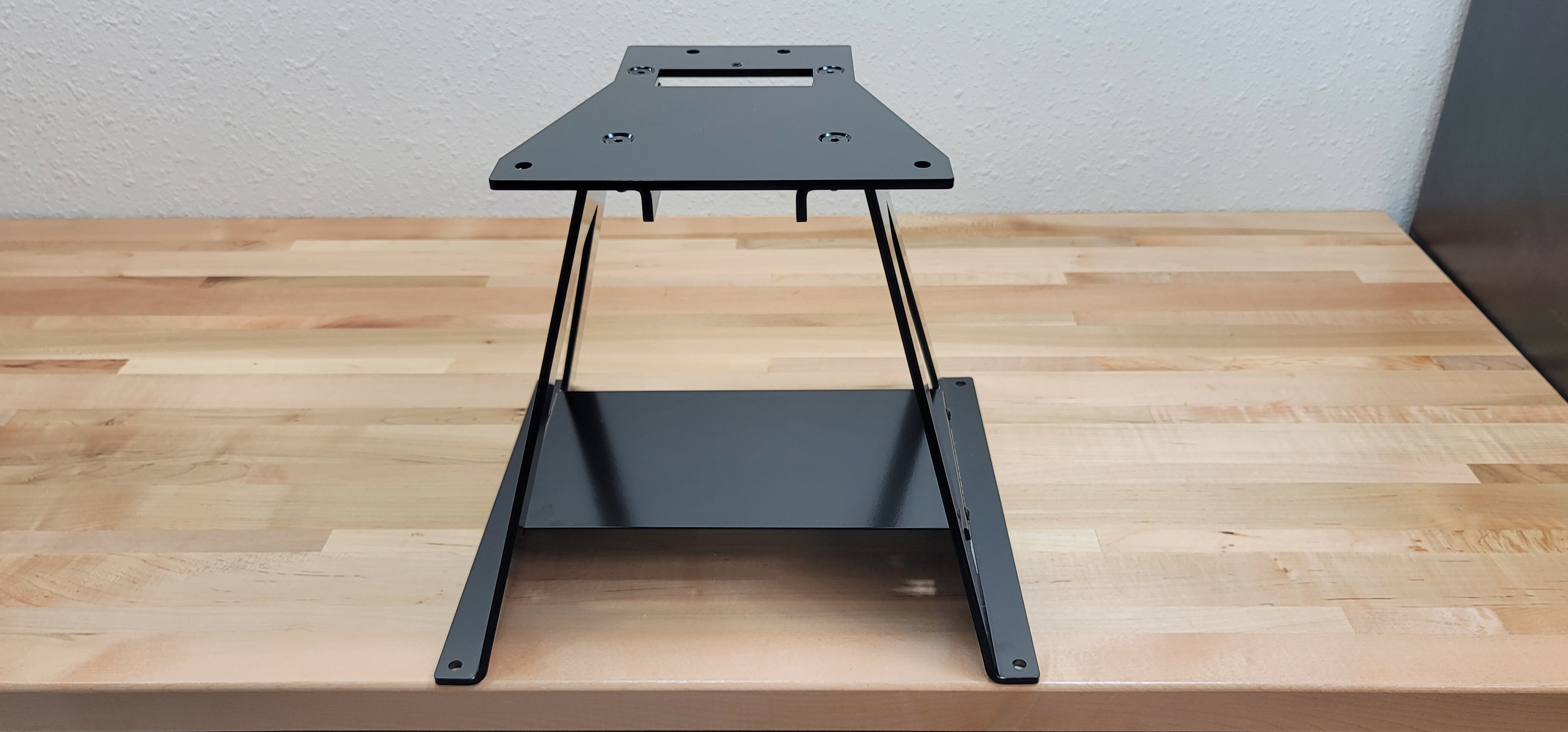 Quick change press mounting system. One mount, countless uses. – Inline ...