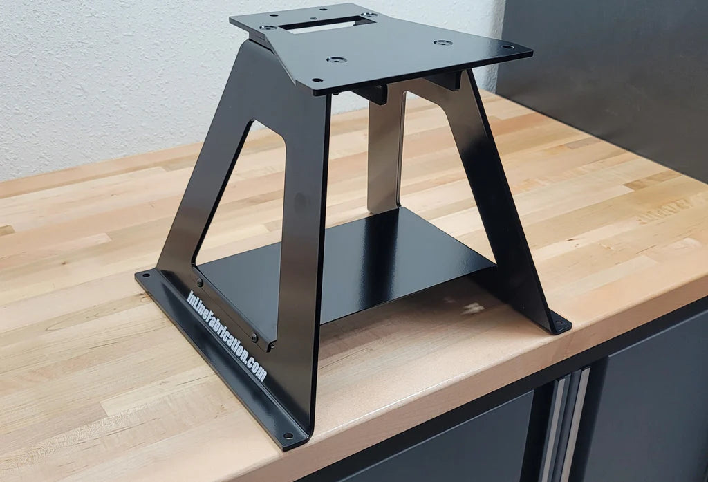 Dedicated Page – Inline Fabrication