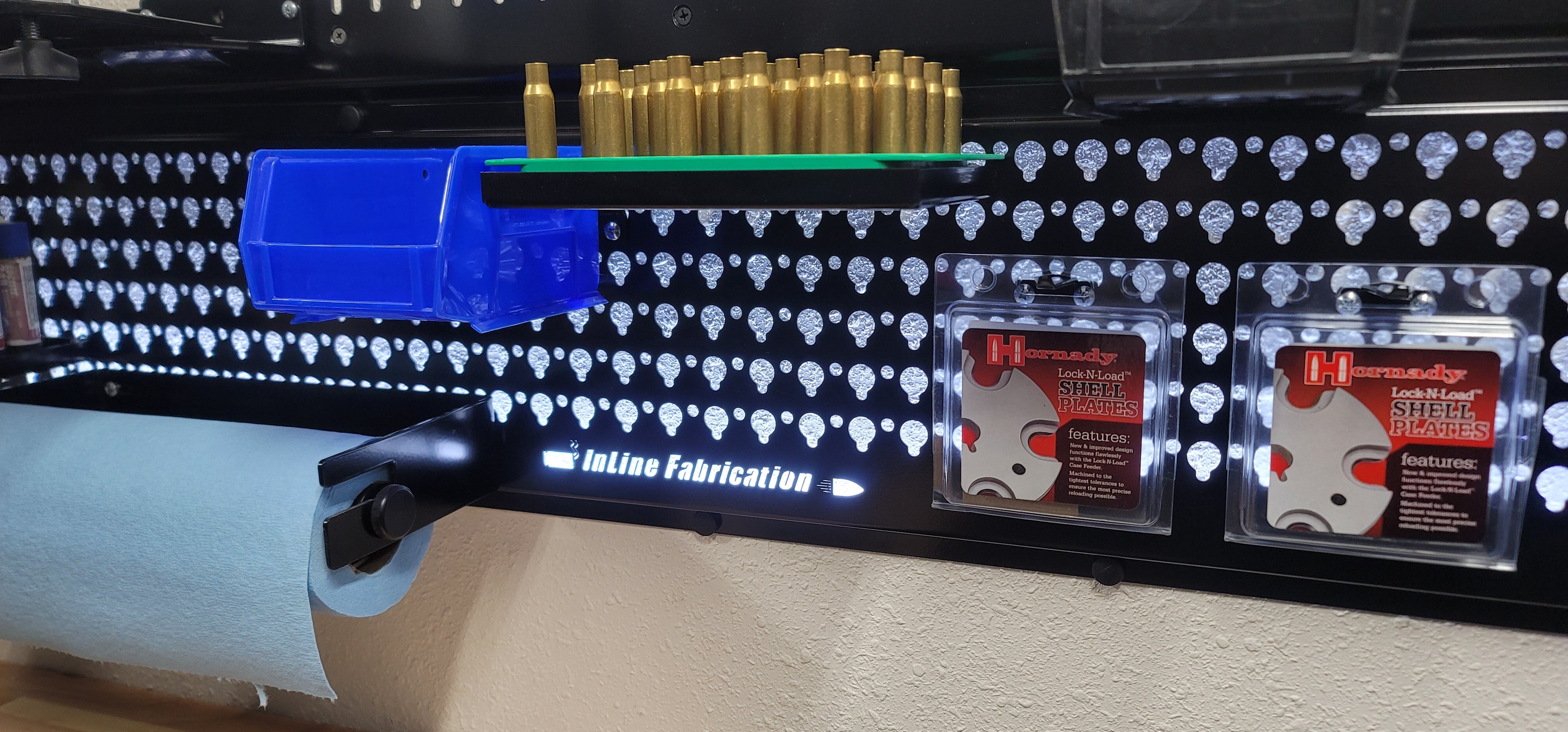 Press Accessories & Optimization – Inline Fabrication