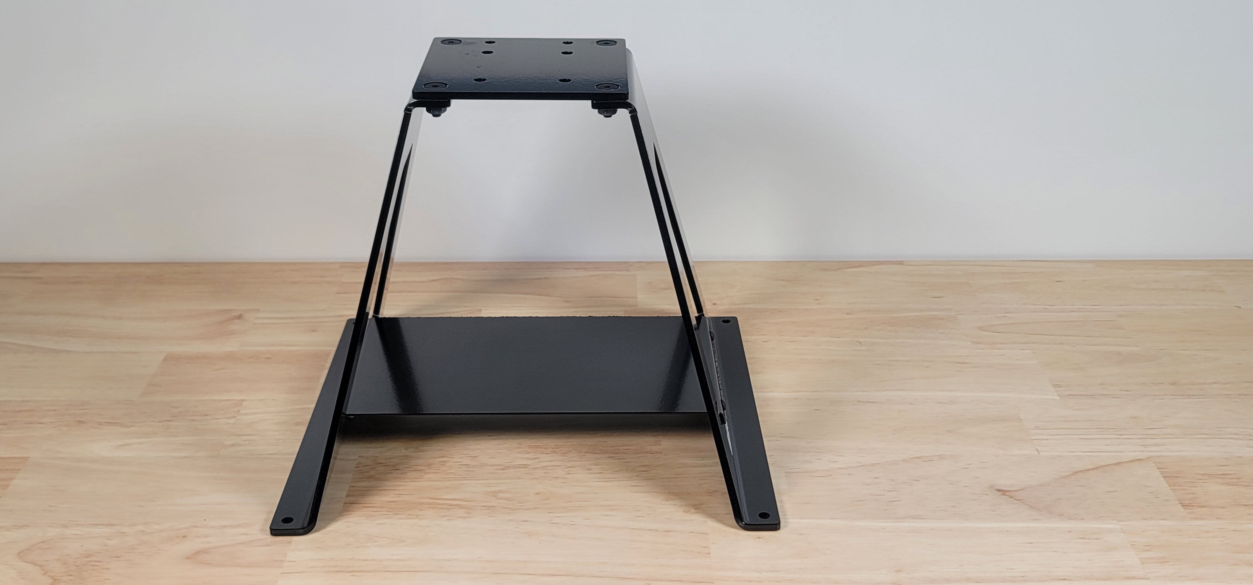 9 3/4" Dedicated Ultramount for L.E Wilson single stage press L E LE ...