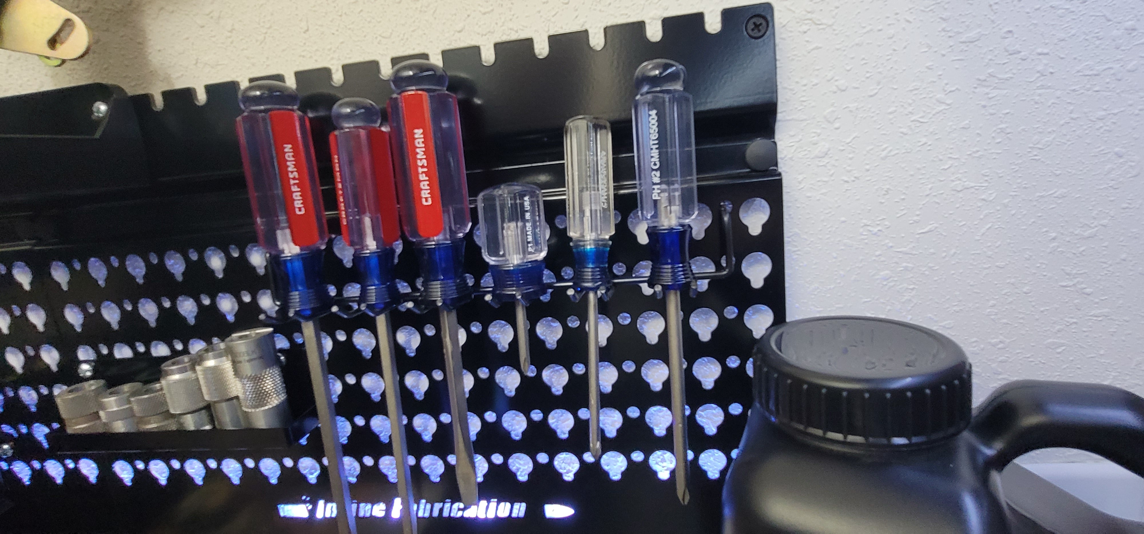 Press Accessories & Optimization – Inline Fabrication