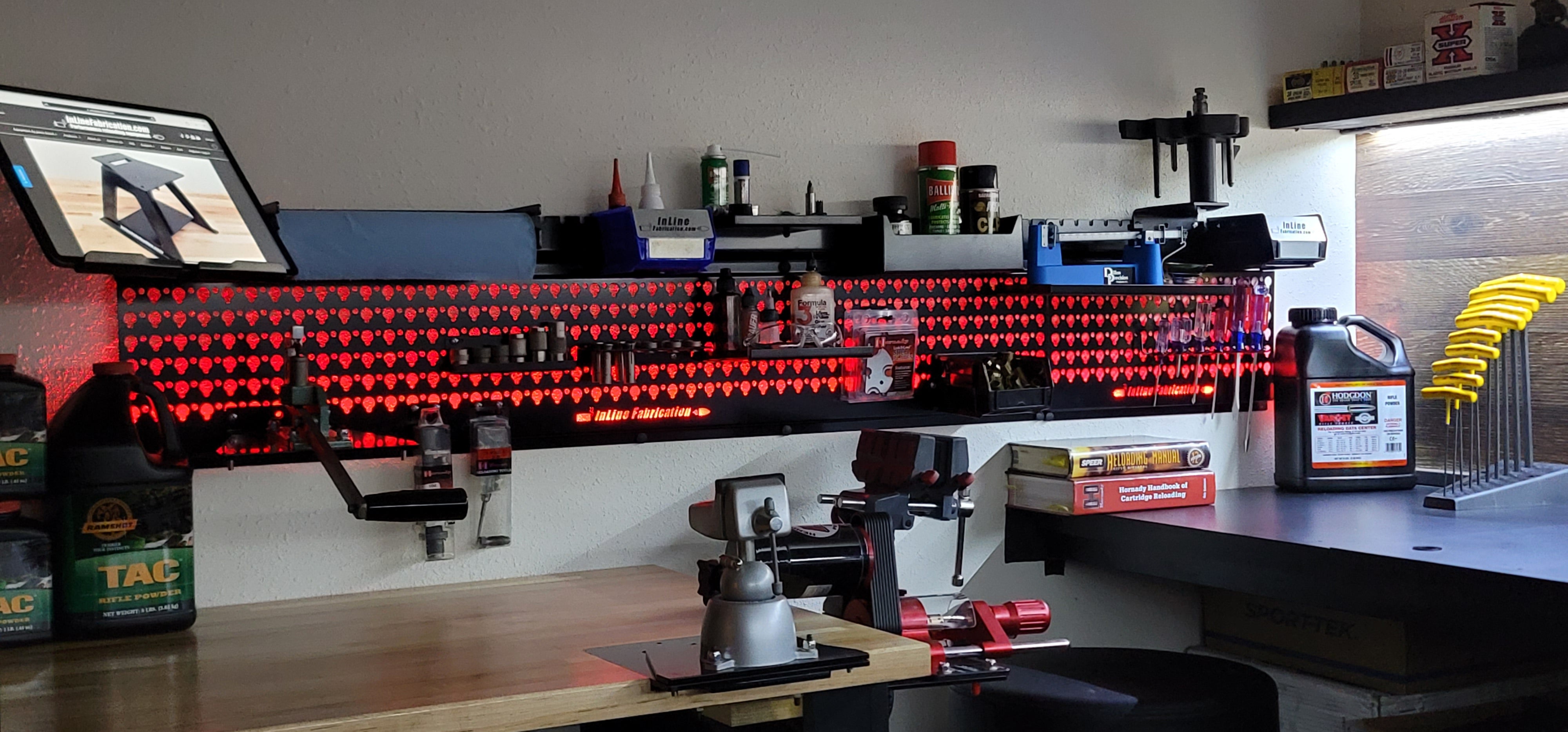 Accesories – Inline Fabrication