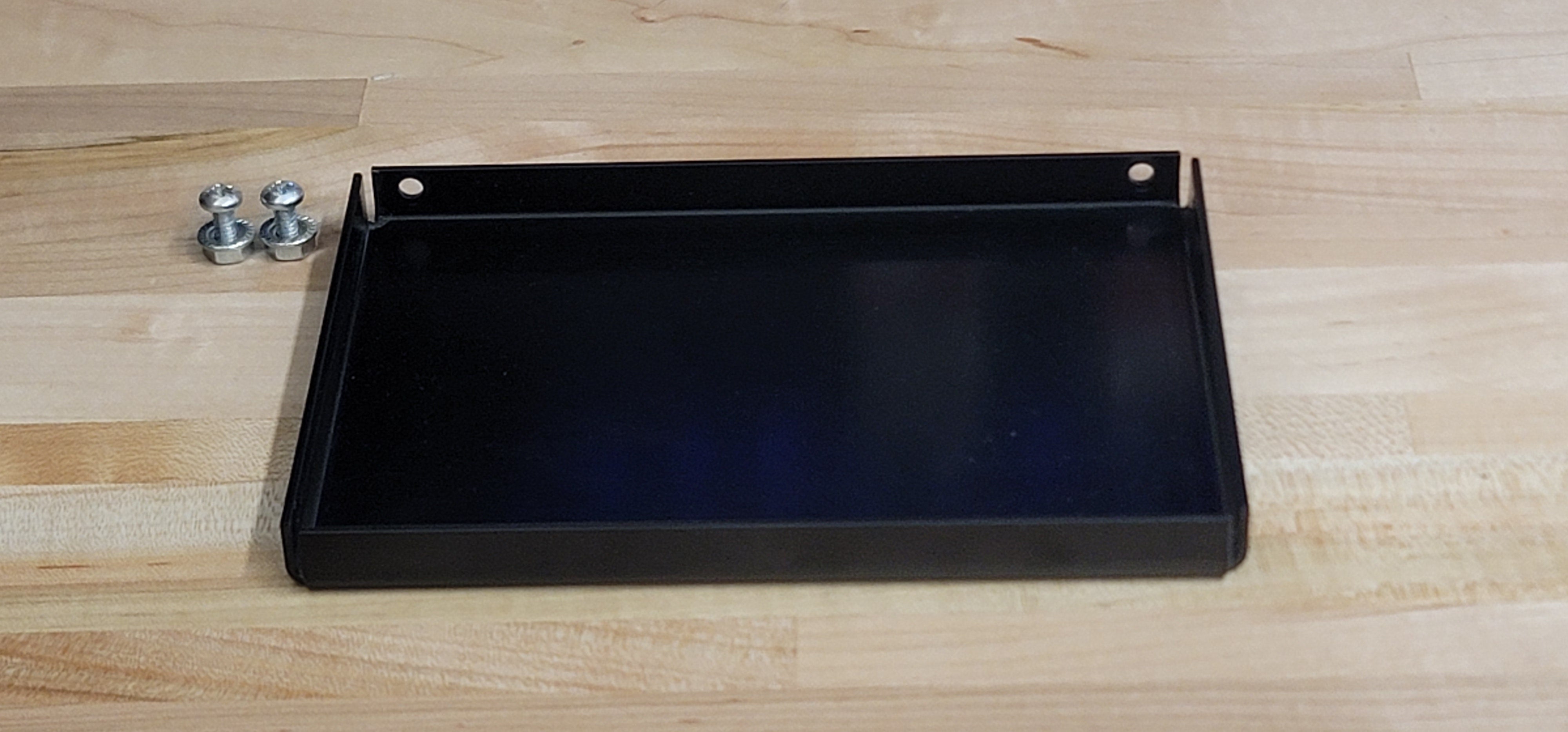 Parts tray – Inline Fabrication