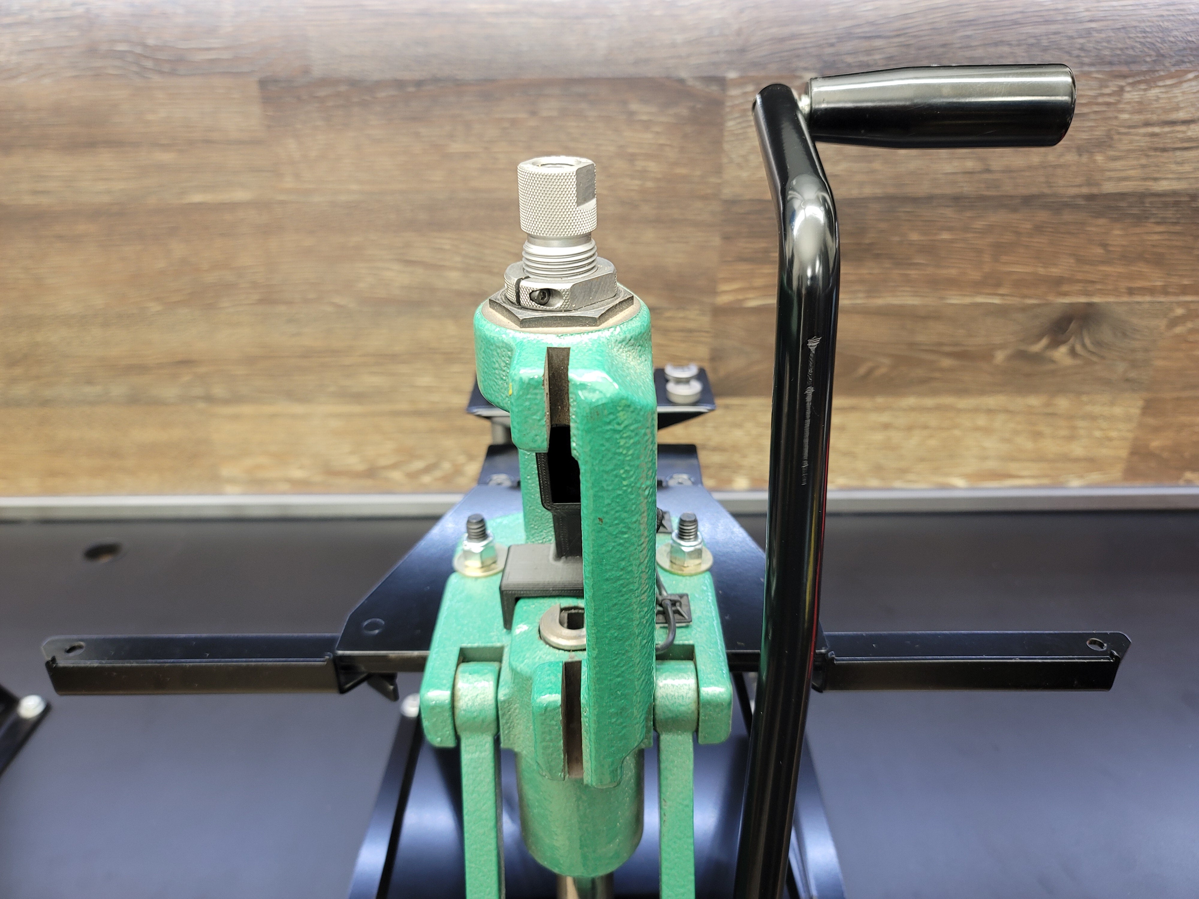 Forster Co-AX – Inline Fabrication