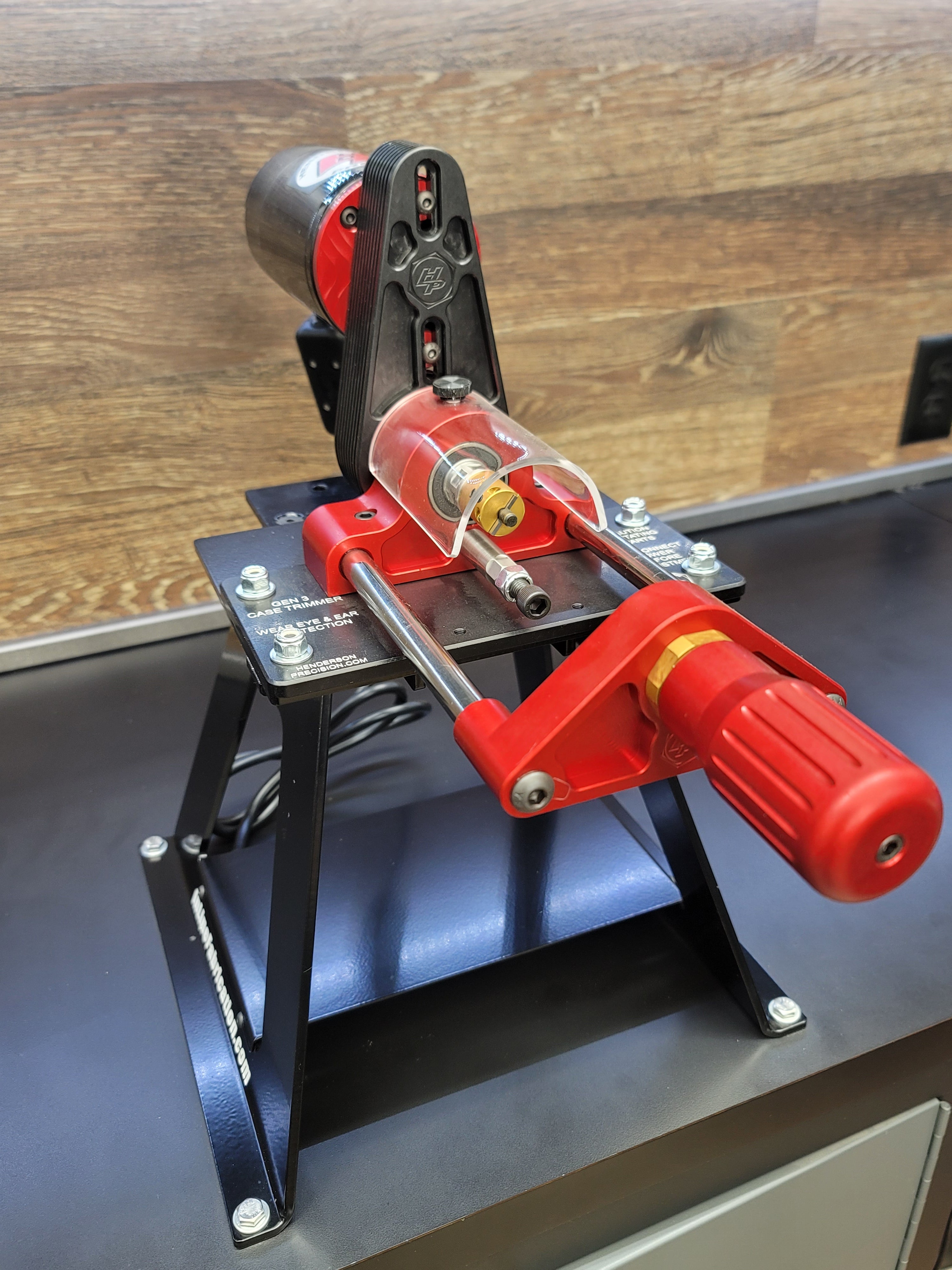 Removable Catch/Tool/Parts tray for quick change – Inline Fabrication