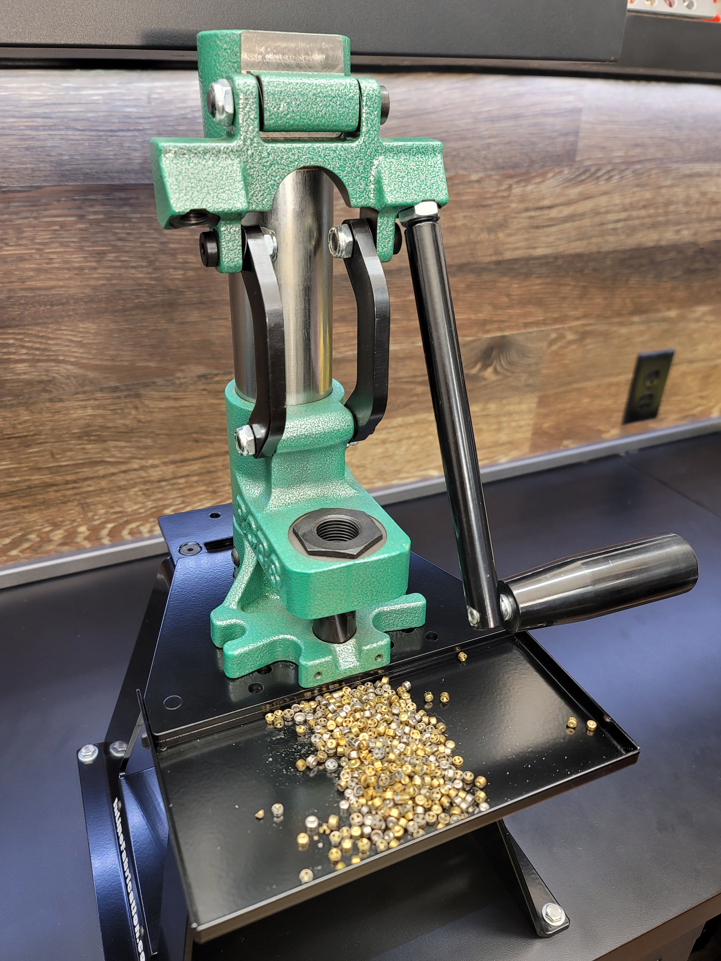 Removable Catch/Tool/Parts tray for quick change – Inline Fabrication