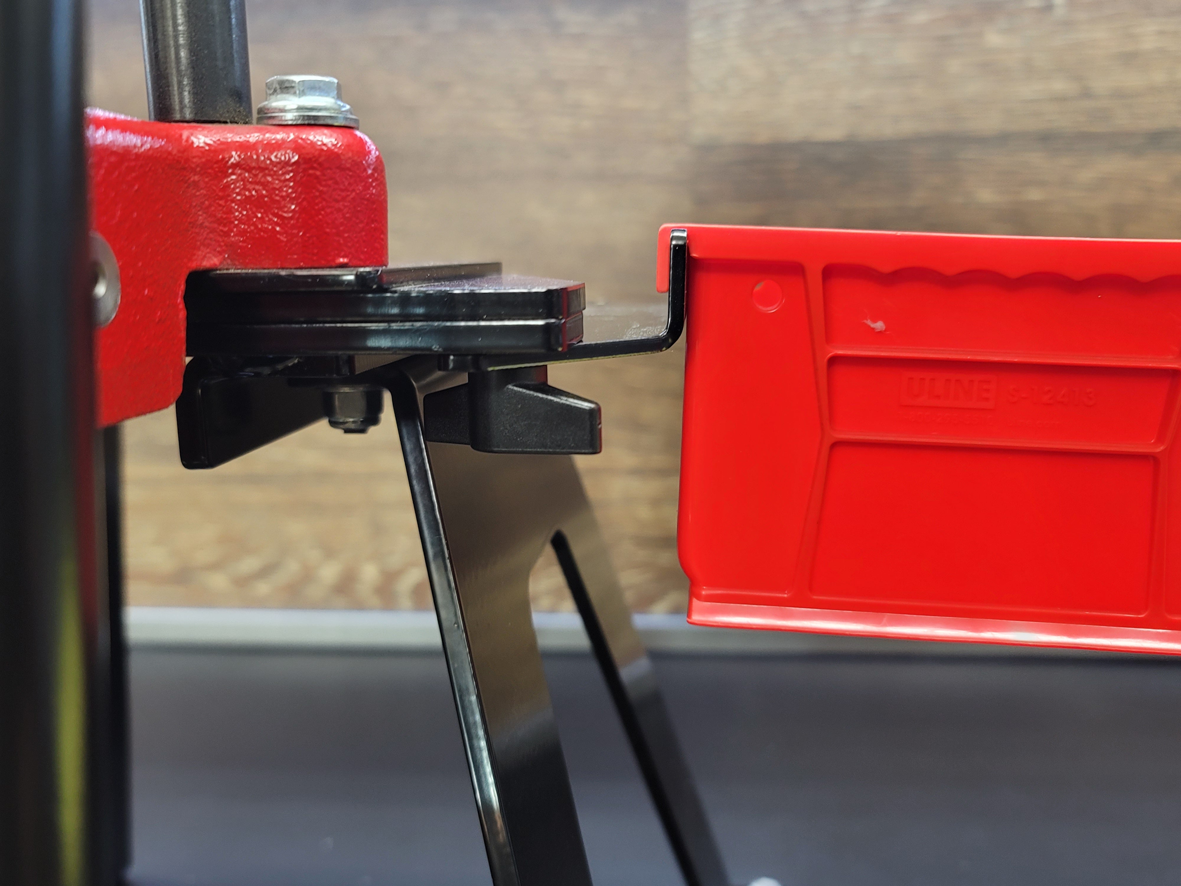 Forster Co-AX – Inline Fabrication
