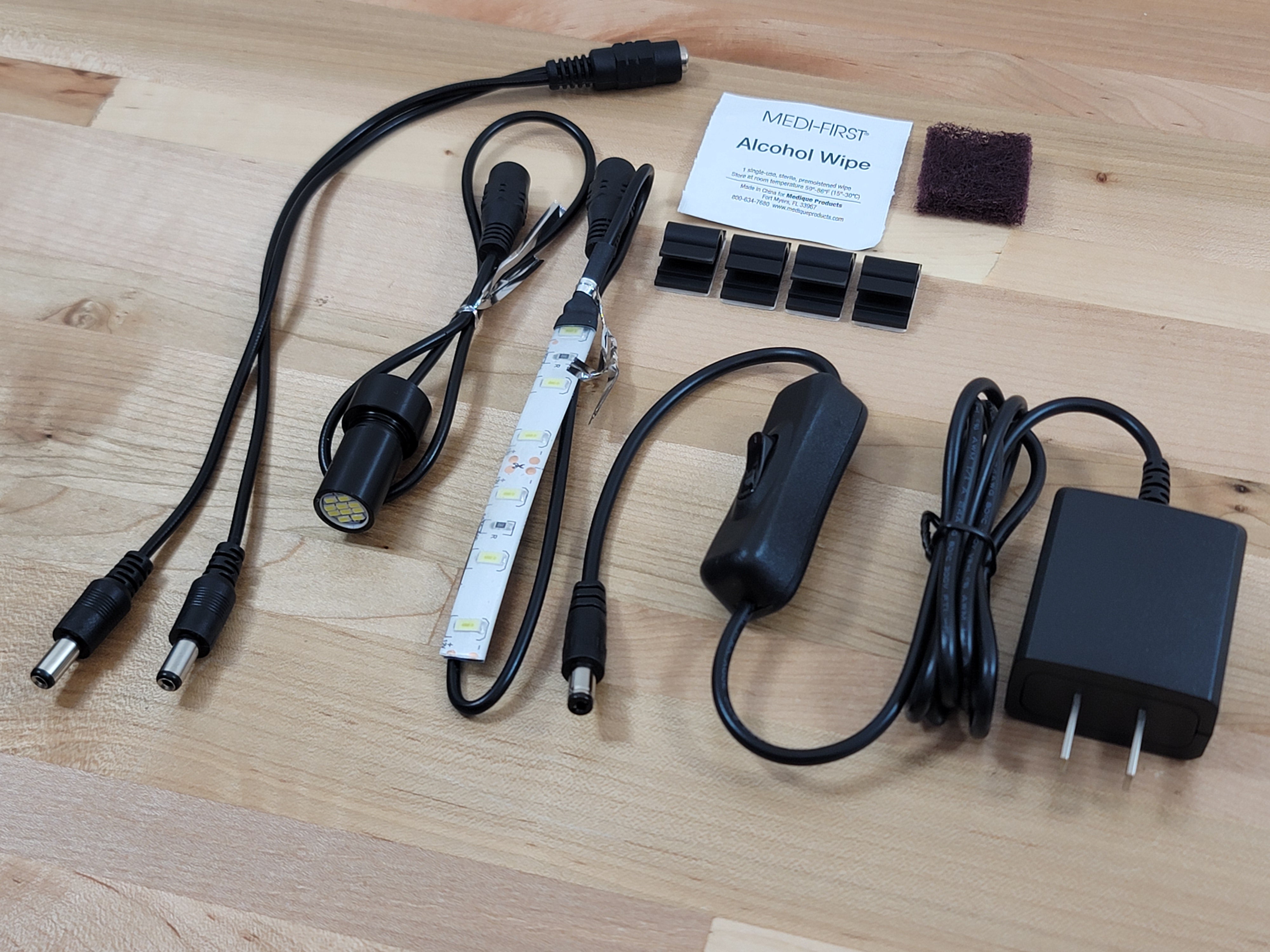 Products – Inline Fabrication