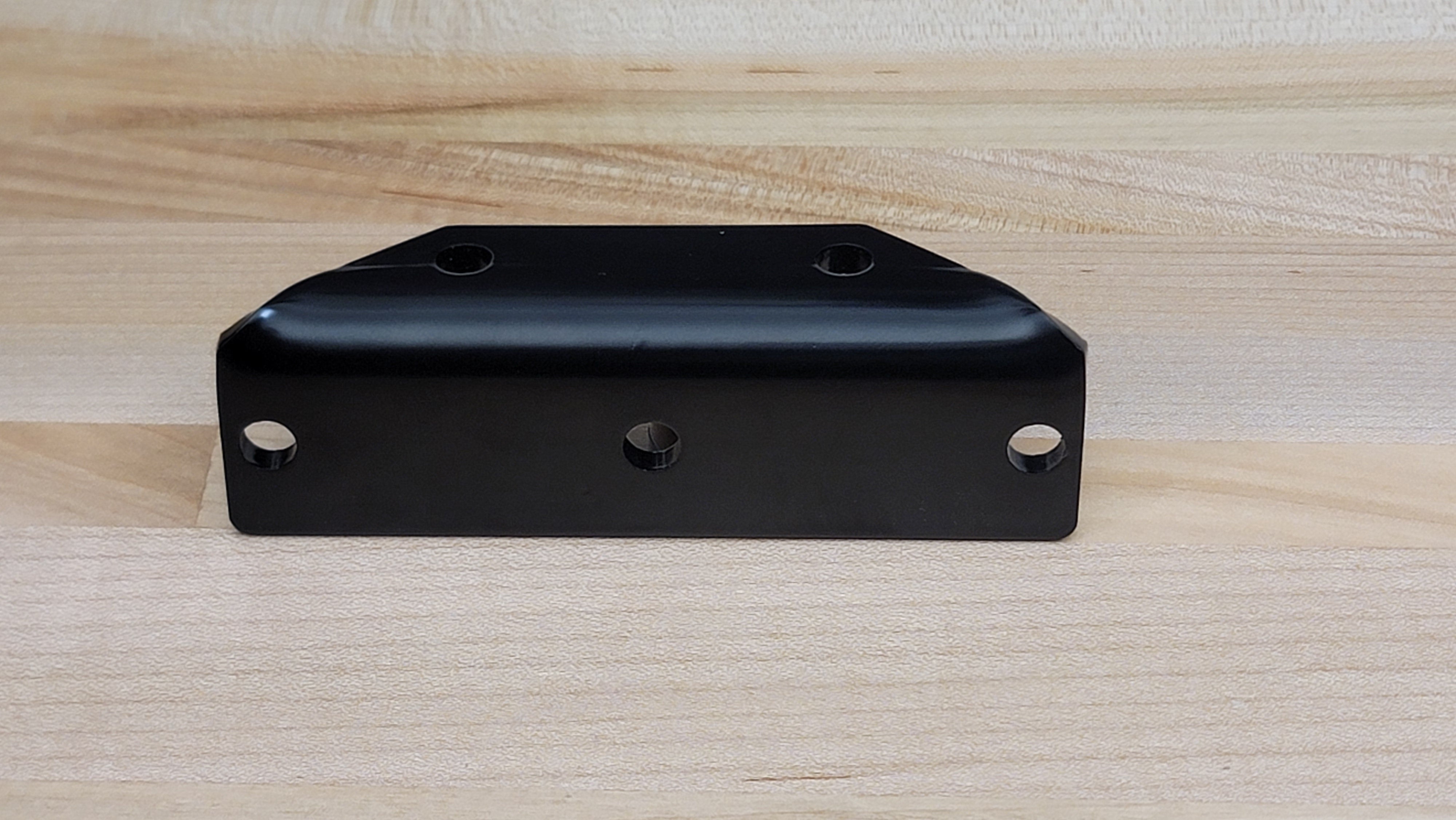 Rear Docking Bracket for Ultramounts – Inline Fabrication