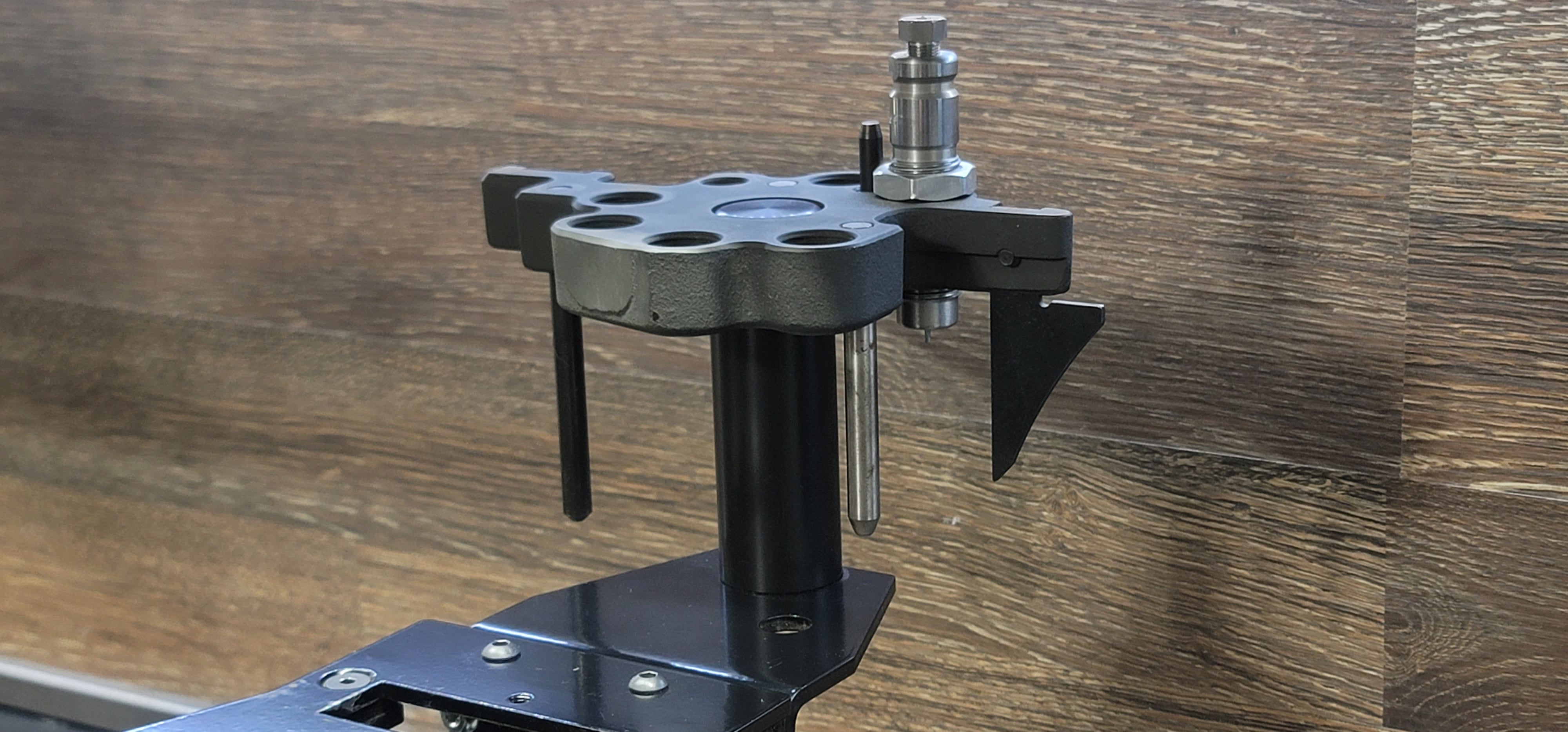 RCBS – Inline Fabrication
