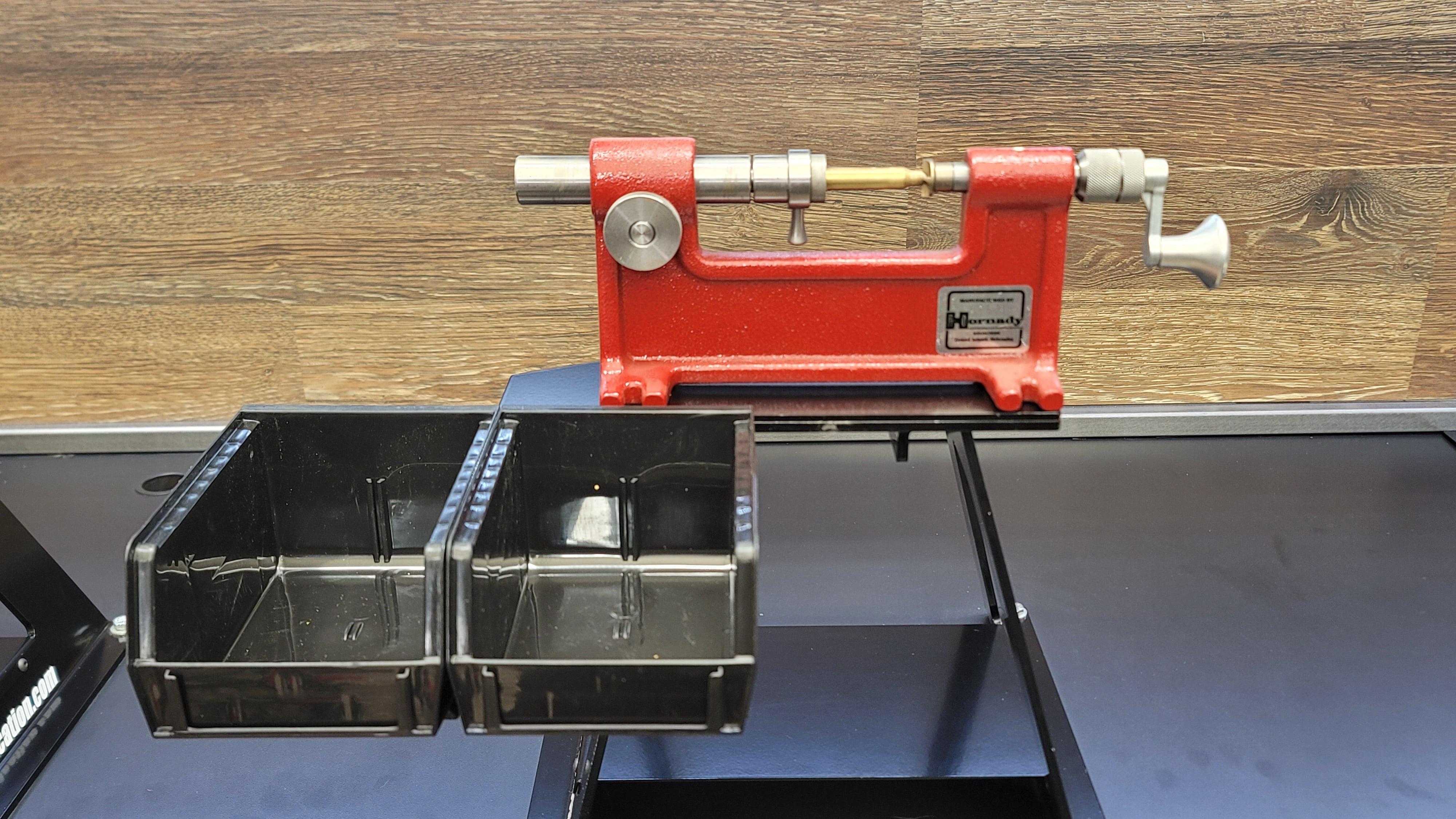 Case ejector systems – Inline Fabrication