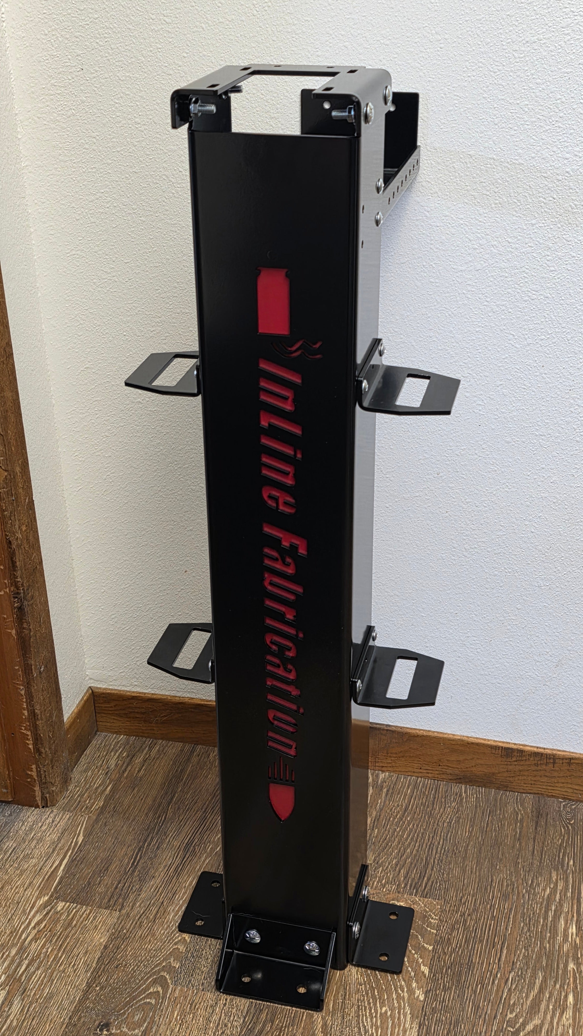 UltraMounts™ – Inline Fabrication