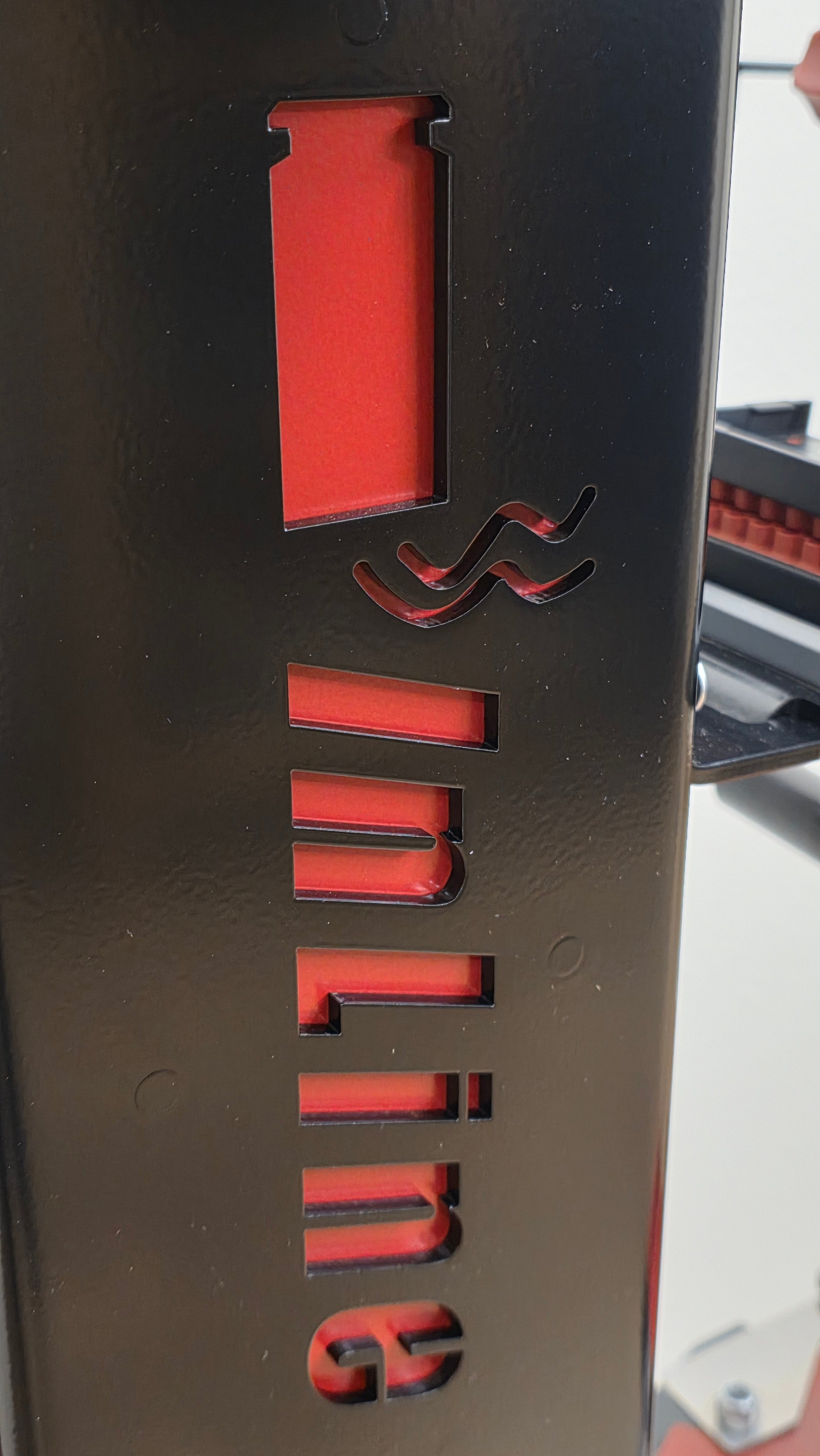 Short Action Customs Nexus – Inline Fabrication