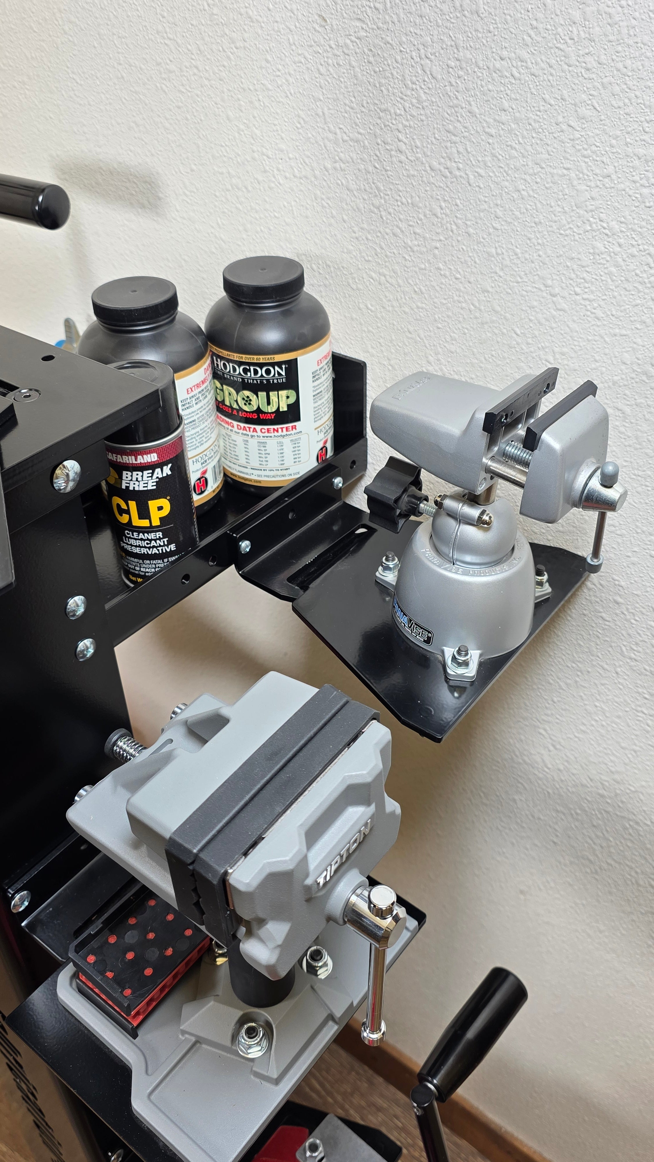 Area 419 – Inline Fabrication