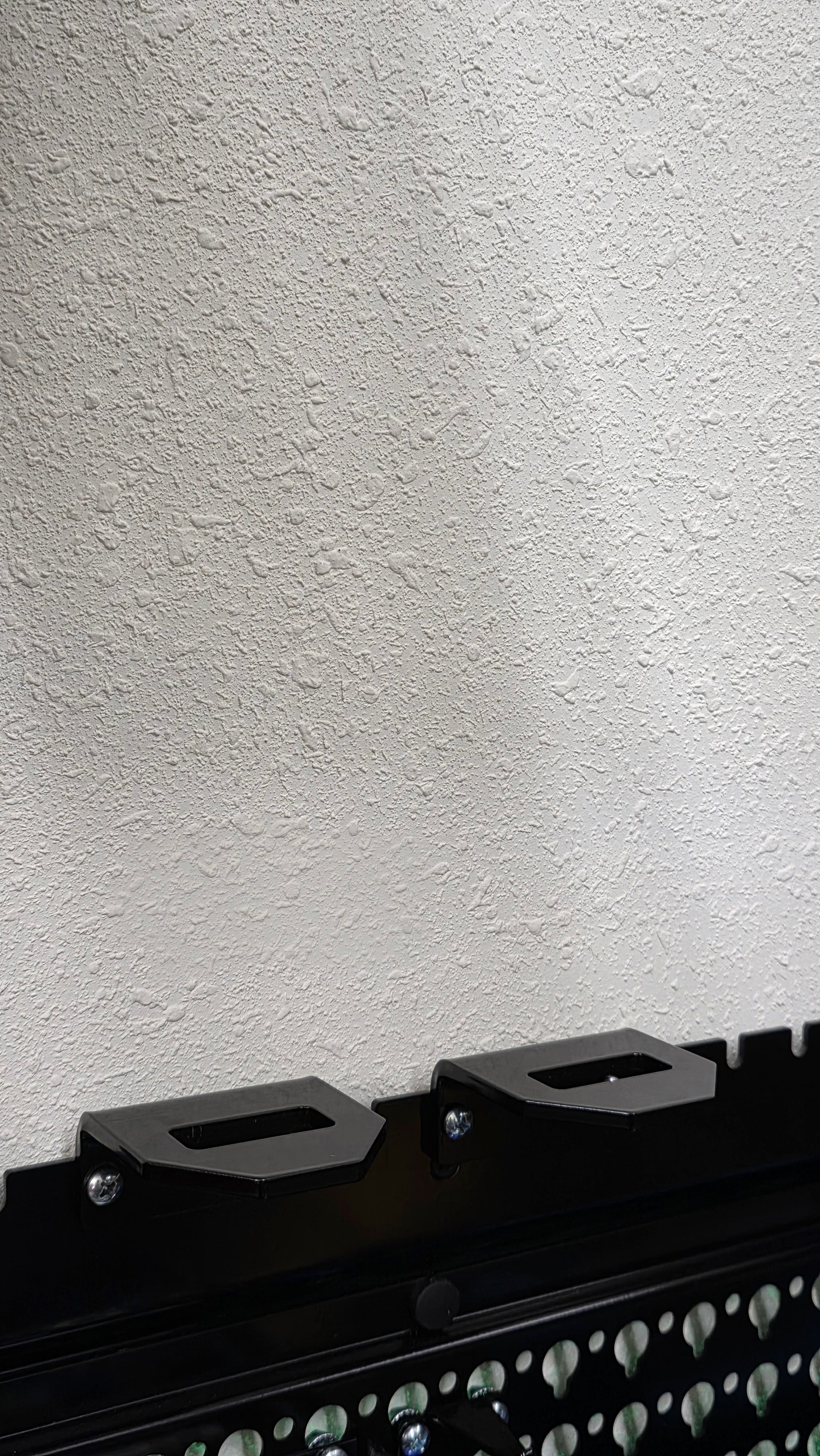 Powder measure stand – Inline Fabrication