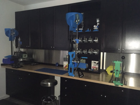 Dedicated Page – Inline Fabrication