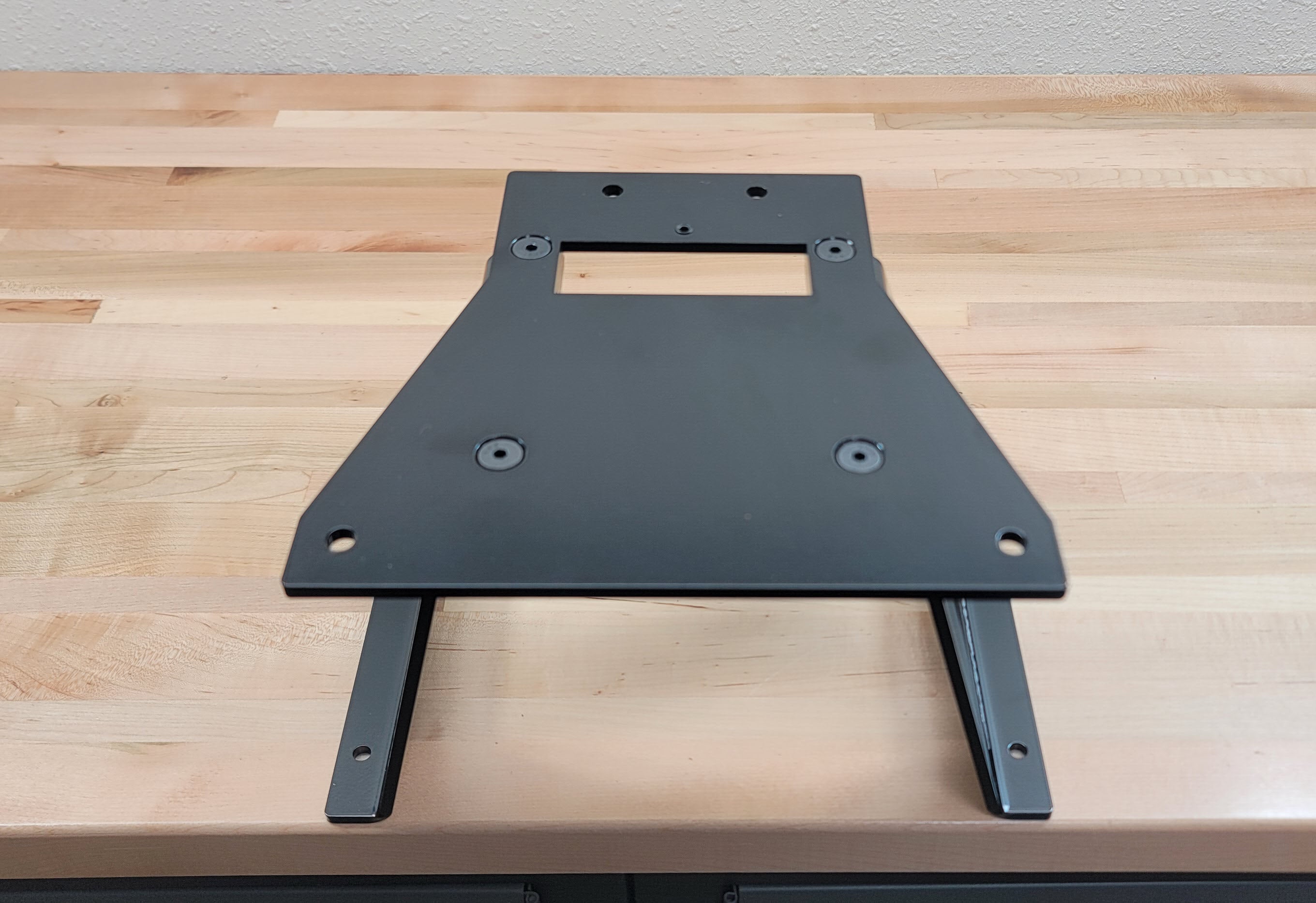 Quick change press mounting system. One mount, countless uses. – Inline ...