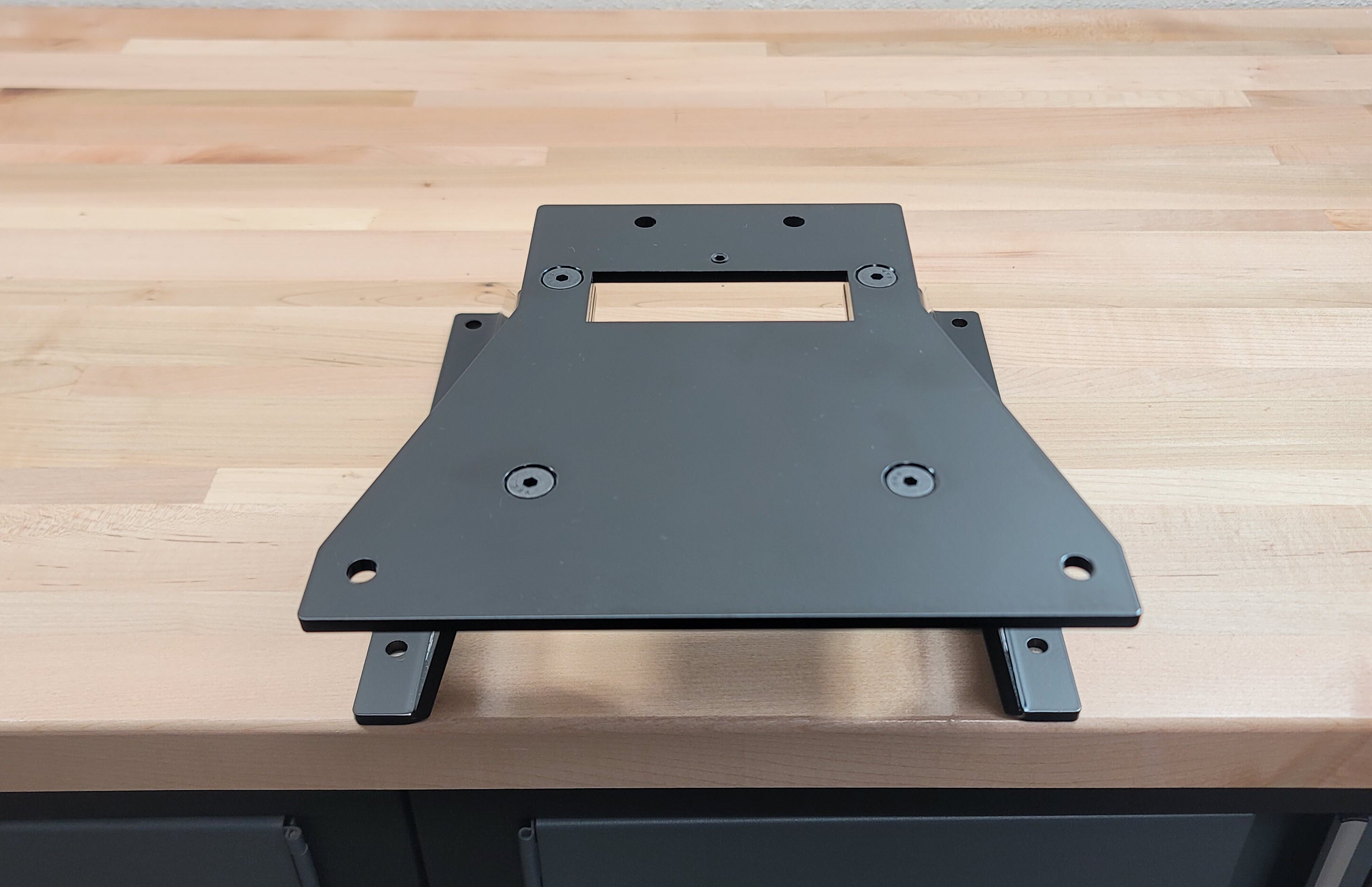 Quick change press mounting system. One mount, countless uses. – Inline ...