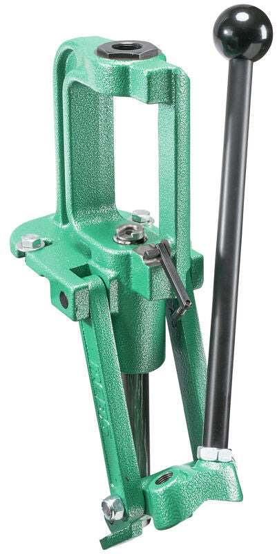 RCBS Rock Chucker Supreme Single Stage Reloading Press – Inline Fabrication