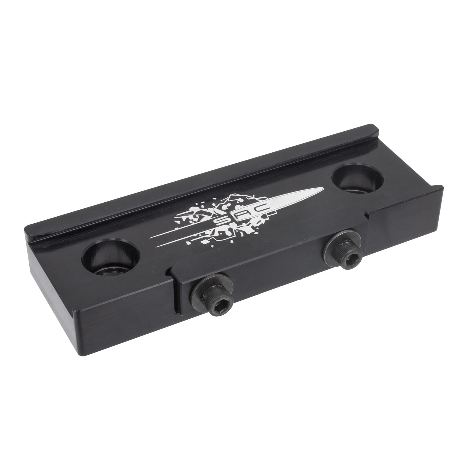 Quick change press mounting system. One mount, countless uses. – Inline ...