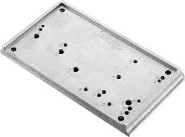 Frequently requested CUSTOM QC top plate's list – Inline Fabrication