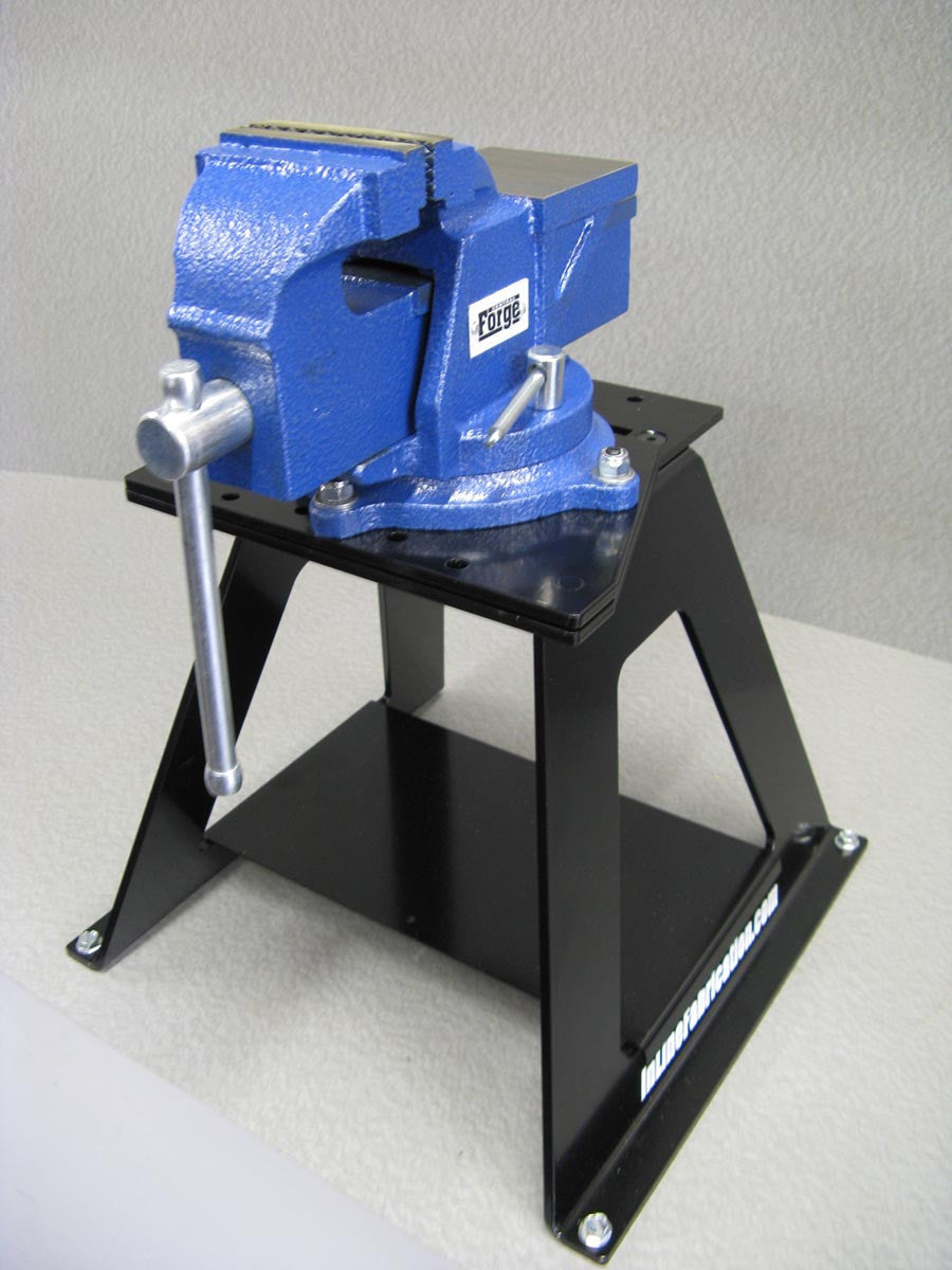 Quick change press mounting system. One mount, countless uses. – Inline ...