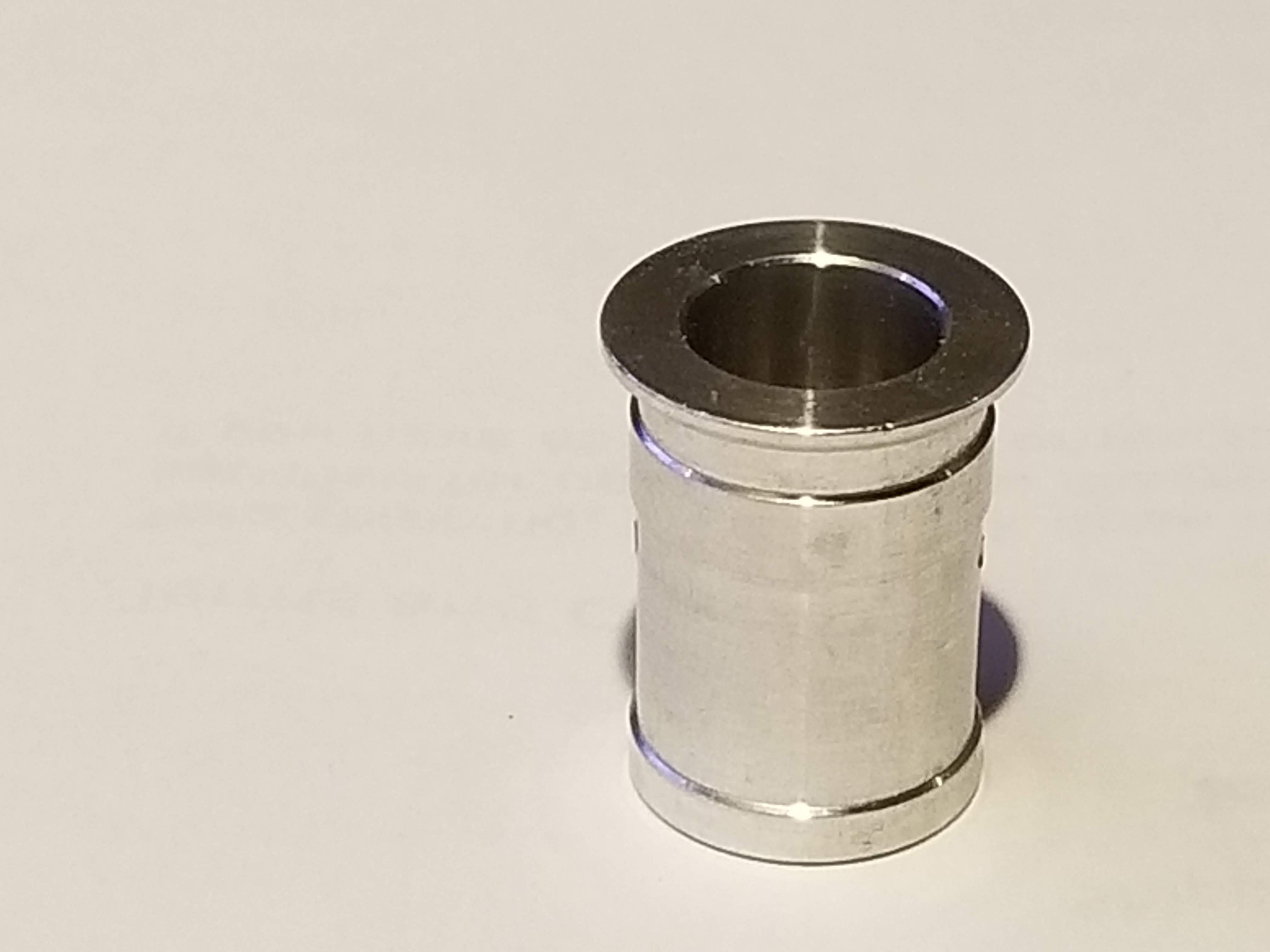 Rack for Hornady powder metering inserts & MEC powder bushings – Inline ...