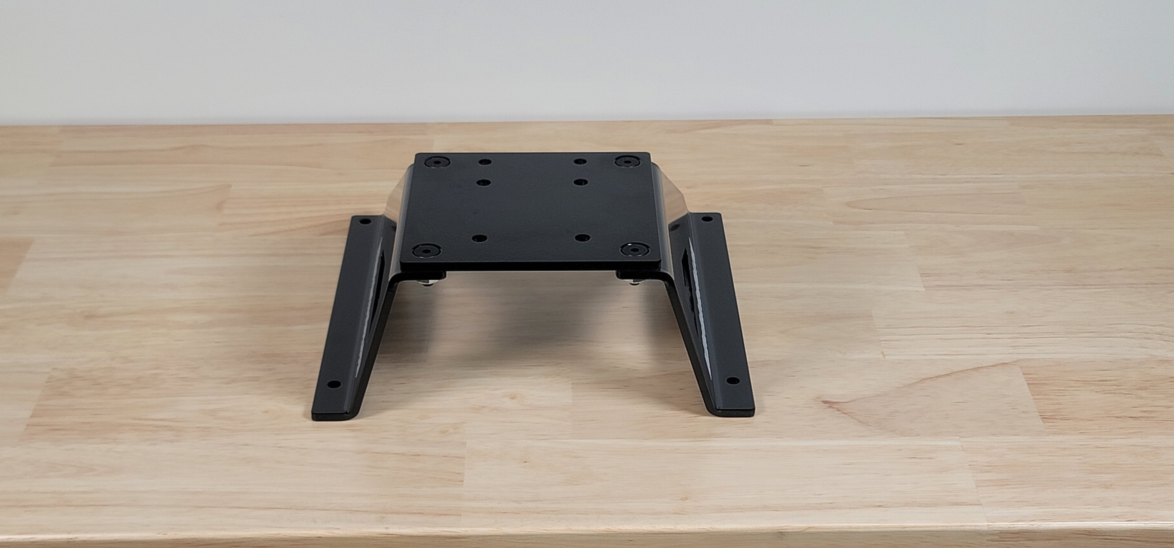 Micro™ Ultramount 4" Press Riser – Inline Fabrication