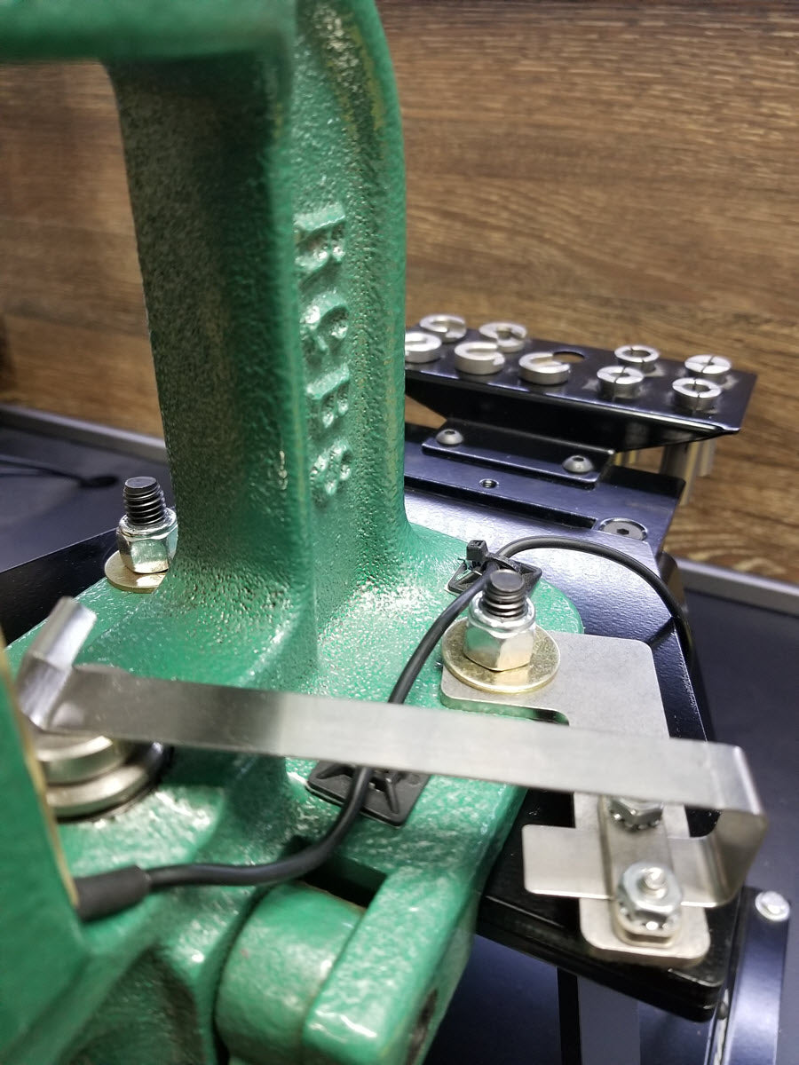 RCBS – Inline Fabrication