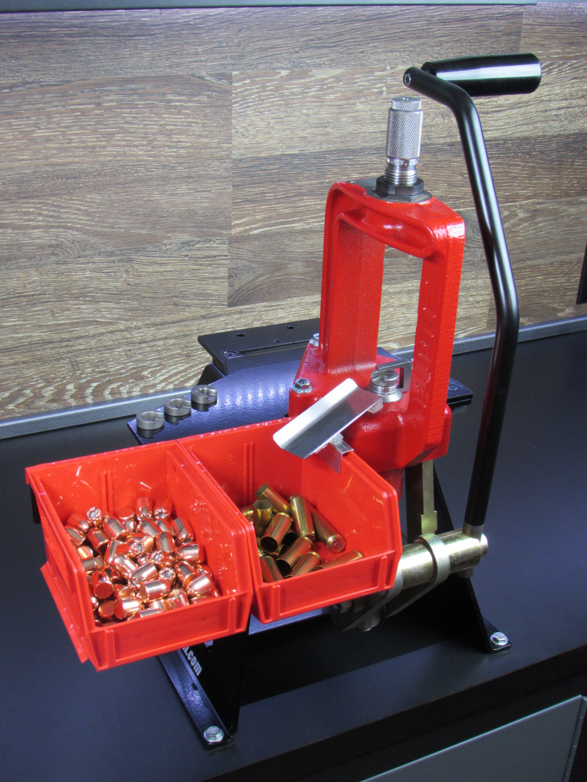 Case ejector systems – Inline Fabrication