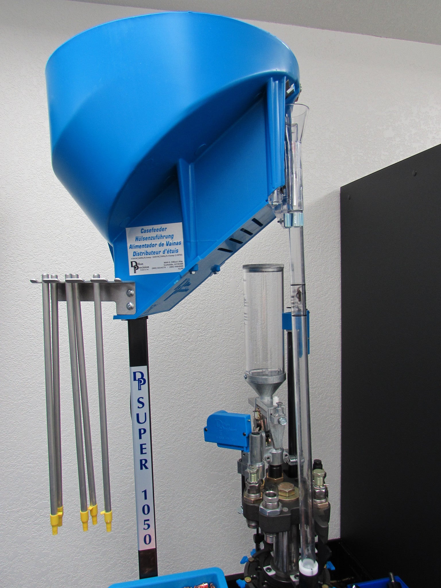 Press Accessories & Optimization – Page 2 – Inline Fabrication