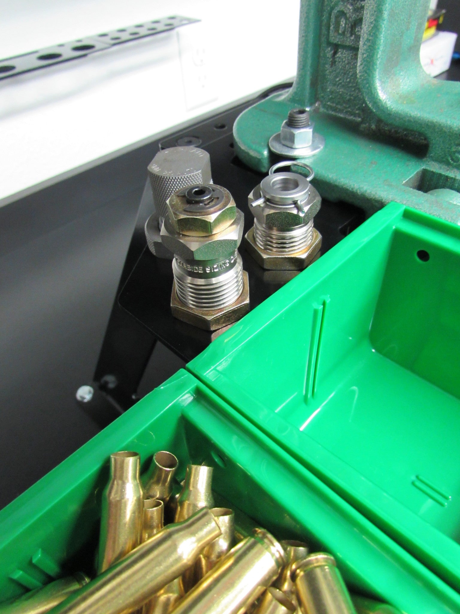 RCBS – Inline Fabrication