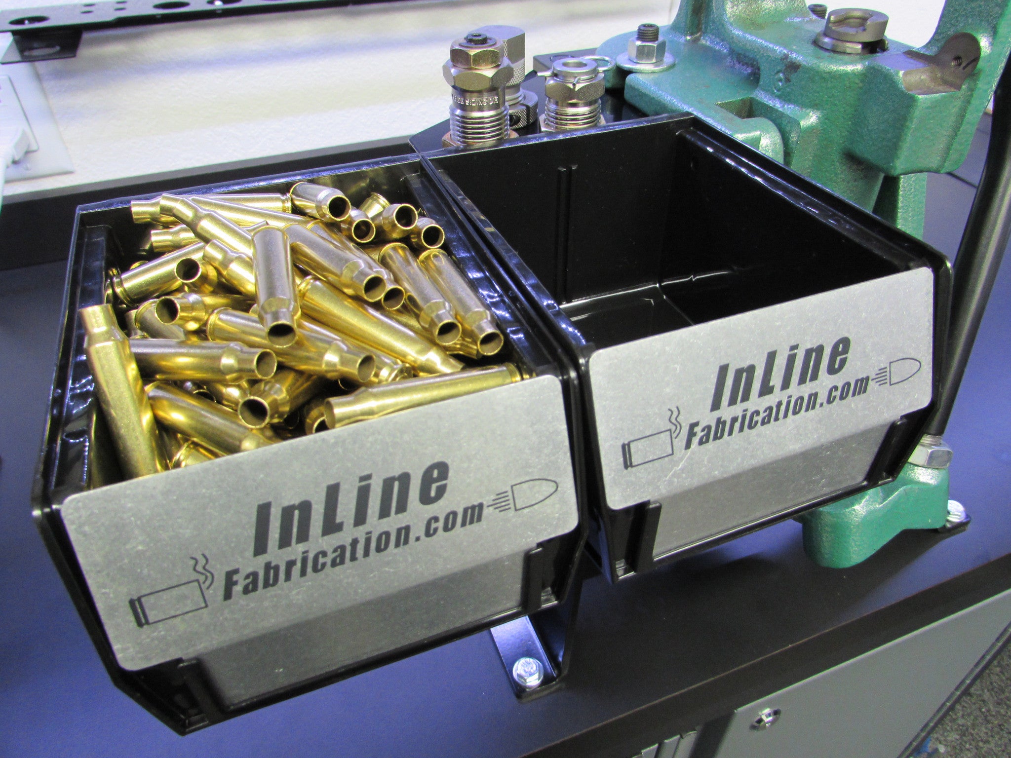 RCBS – Inline Fabrication