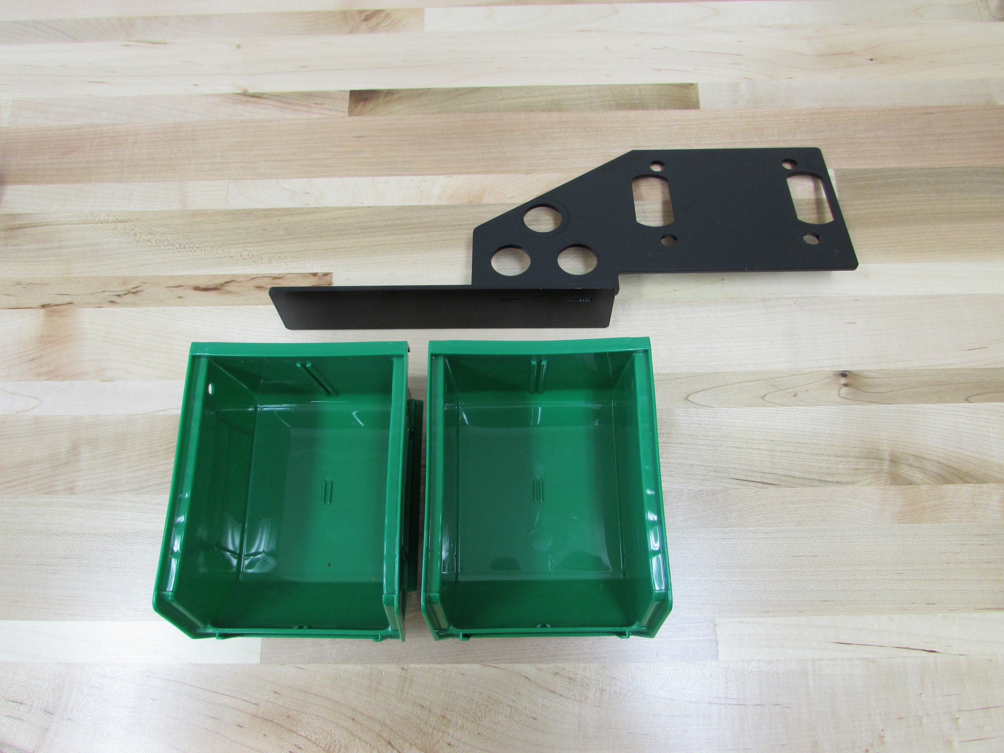 Redding – Inline Fabrication