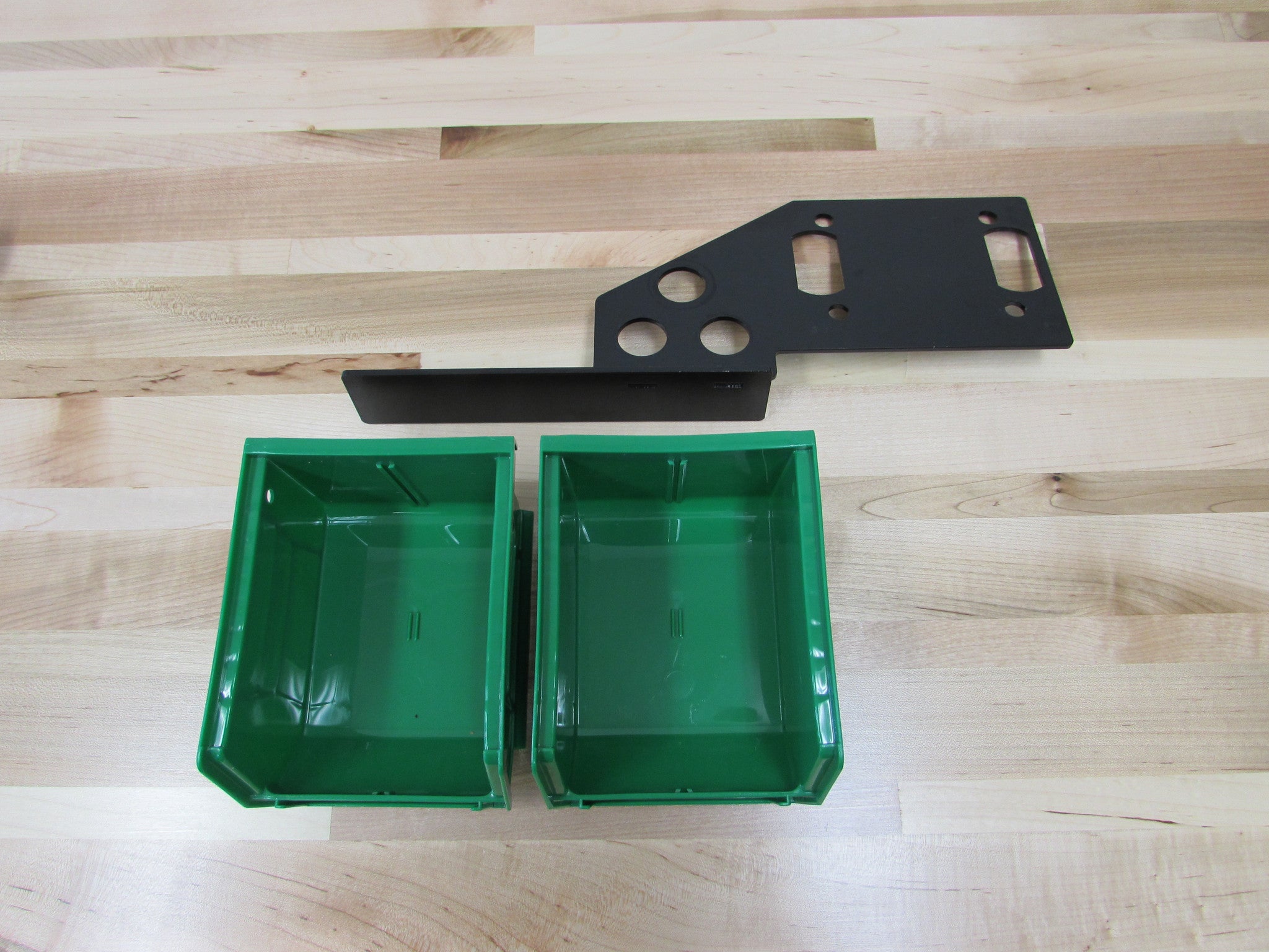 RCBS – Inline Fabrication