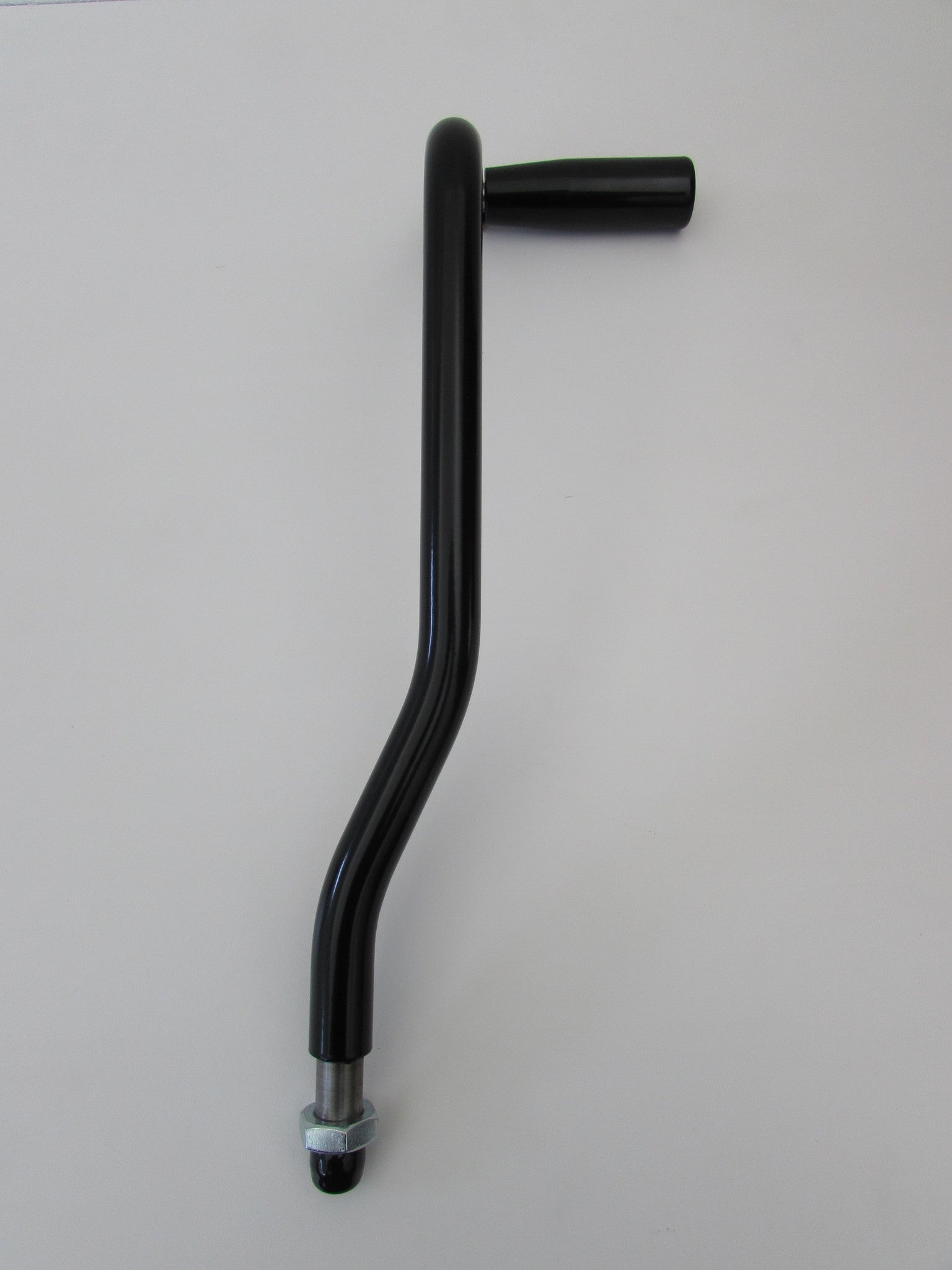 Ergonomic style roller levers. – Inline Fabrication