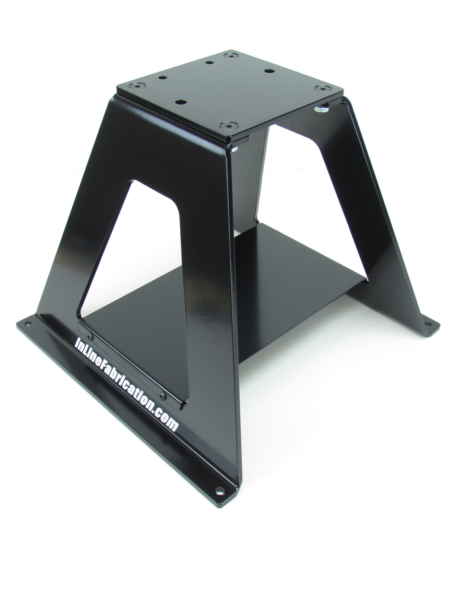 Dillon – Inline Fabrication