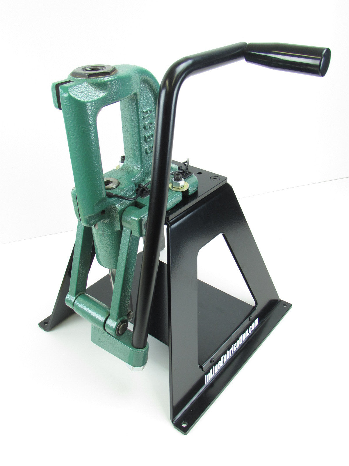 RCBS – Inline Fabrication