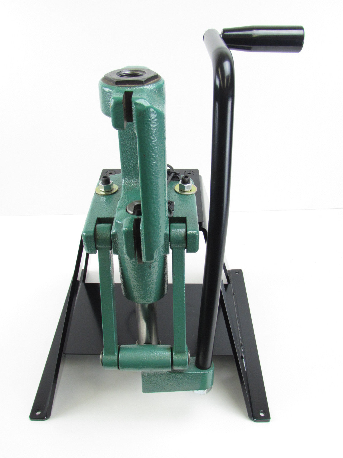 RCBS – Inline Fabrication