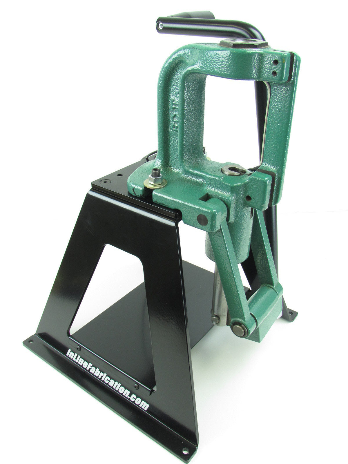 RCBS – Inline Fabrication