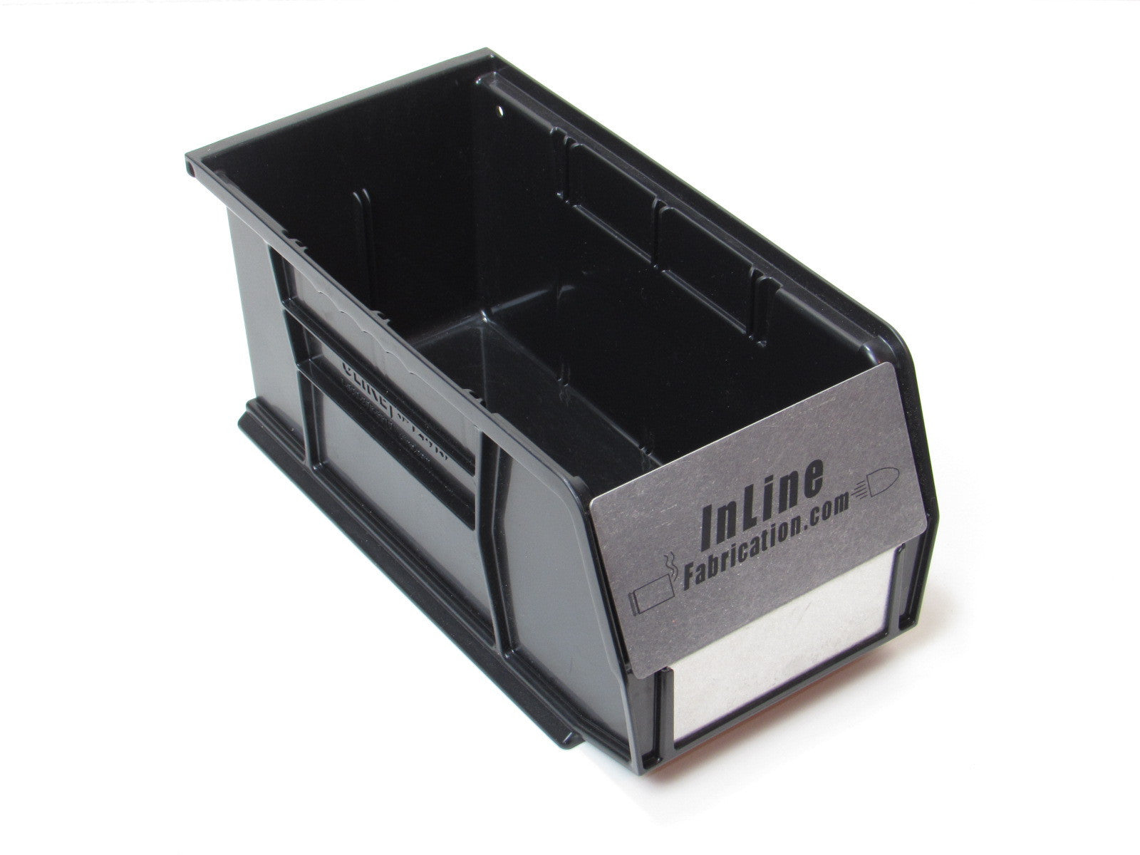 Bin barrier for Jumbo size ( & Dillon 1050, 1100 & CP 2000 ) bins ...