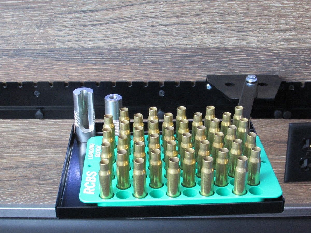 InLine Rail™ Wall mount organization system – Inline Fabrication