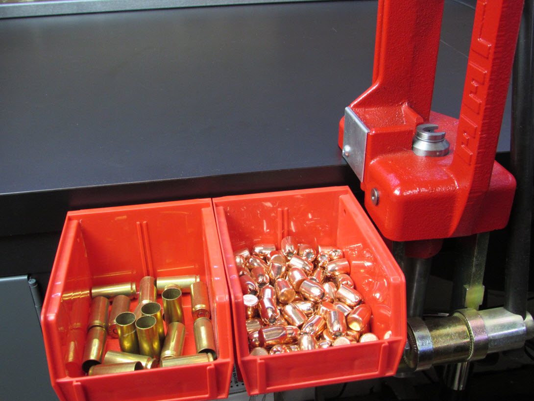 Forster Co-AX – Inline Fabrication