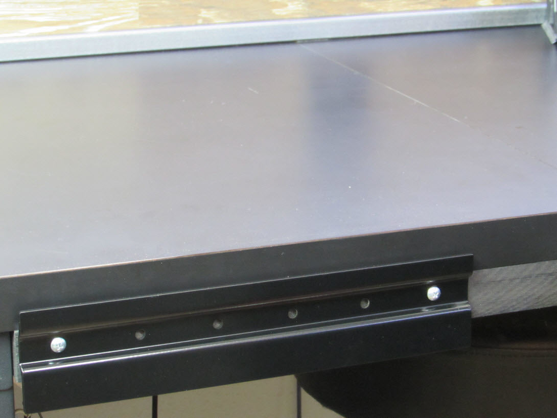 Forster Co-AX – Inline Fabrication