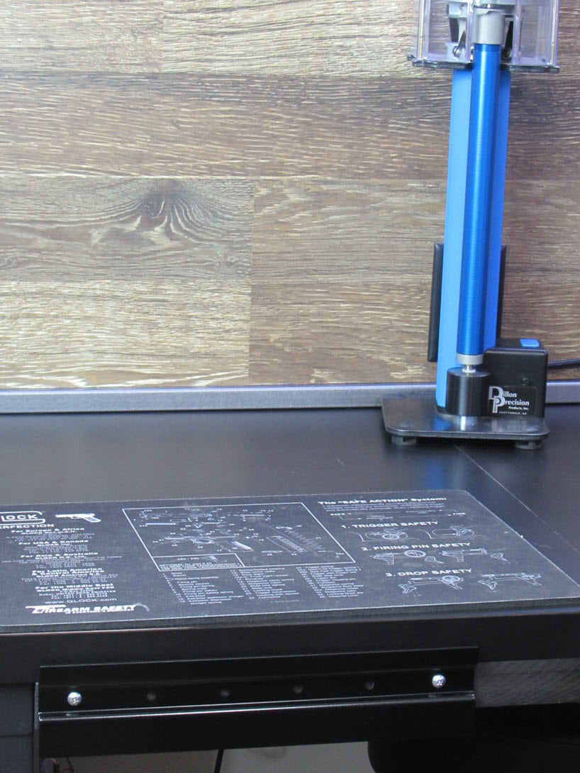 Forster Co-AX – Inline Fabrication