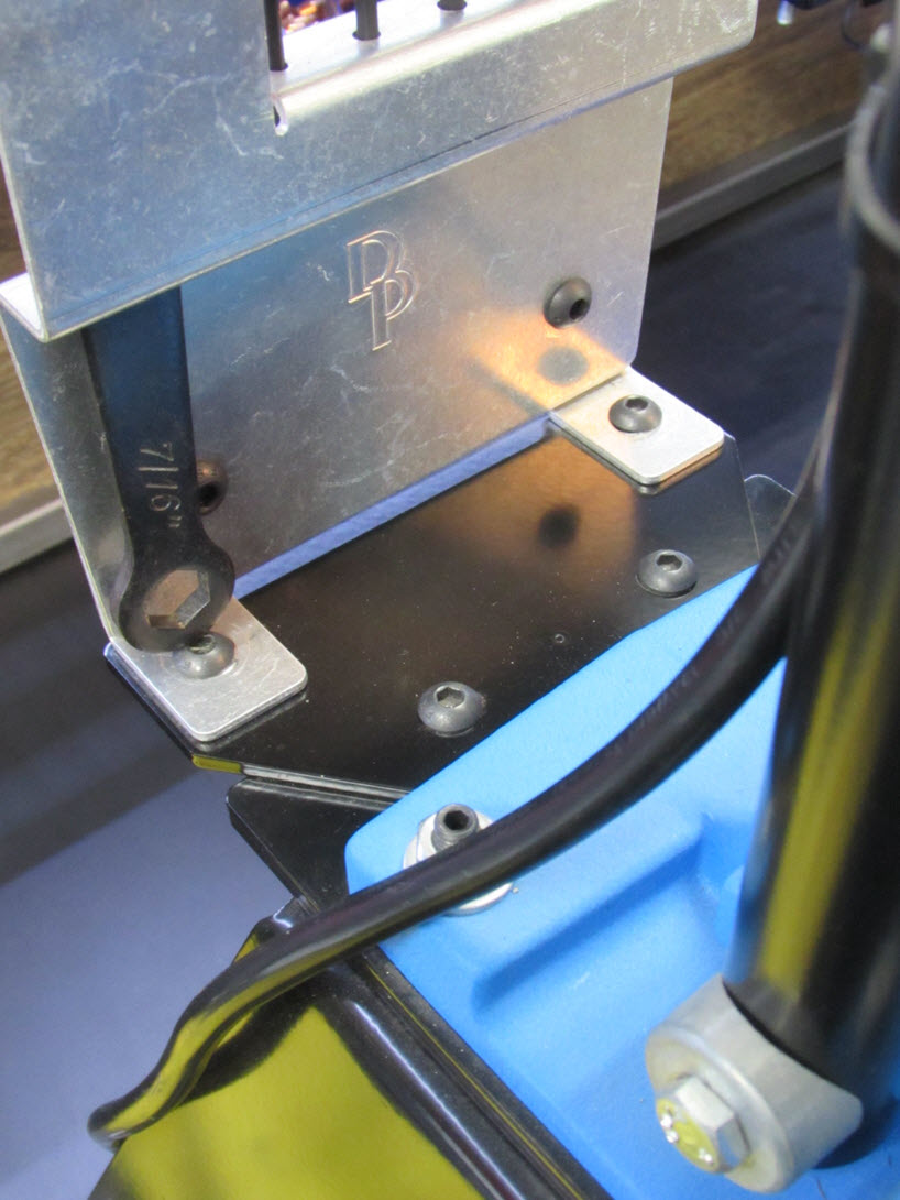 Dillon – Inline Fabrication