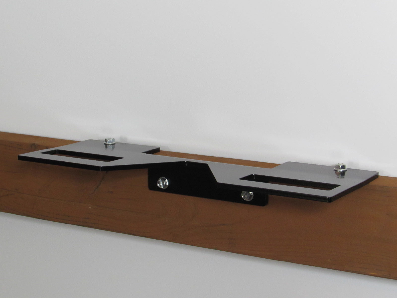 Edge Mount DOUBLE Storage Dock for Quick Change Top Plates – Inline ...