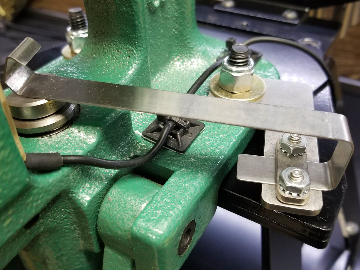 RCBS – Inline Fabrication