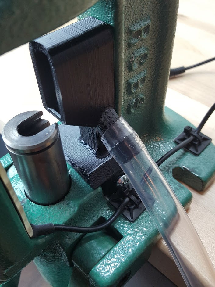 RCBS – Inline Fabrication